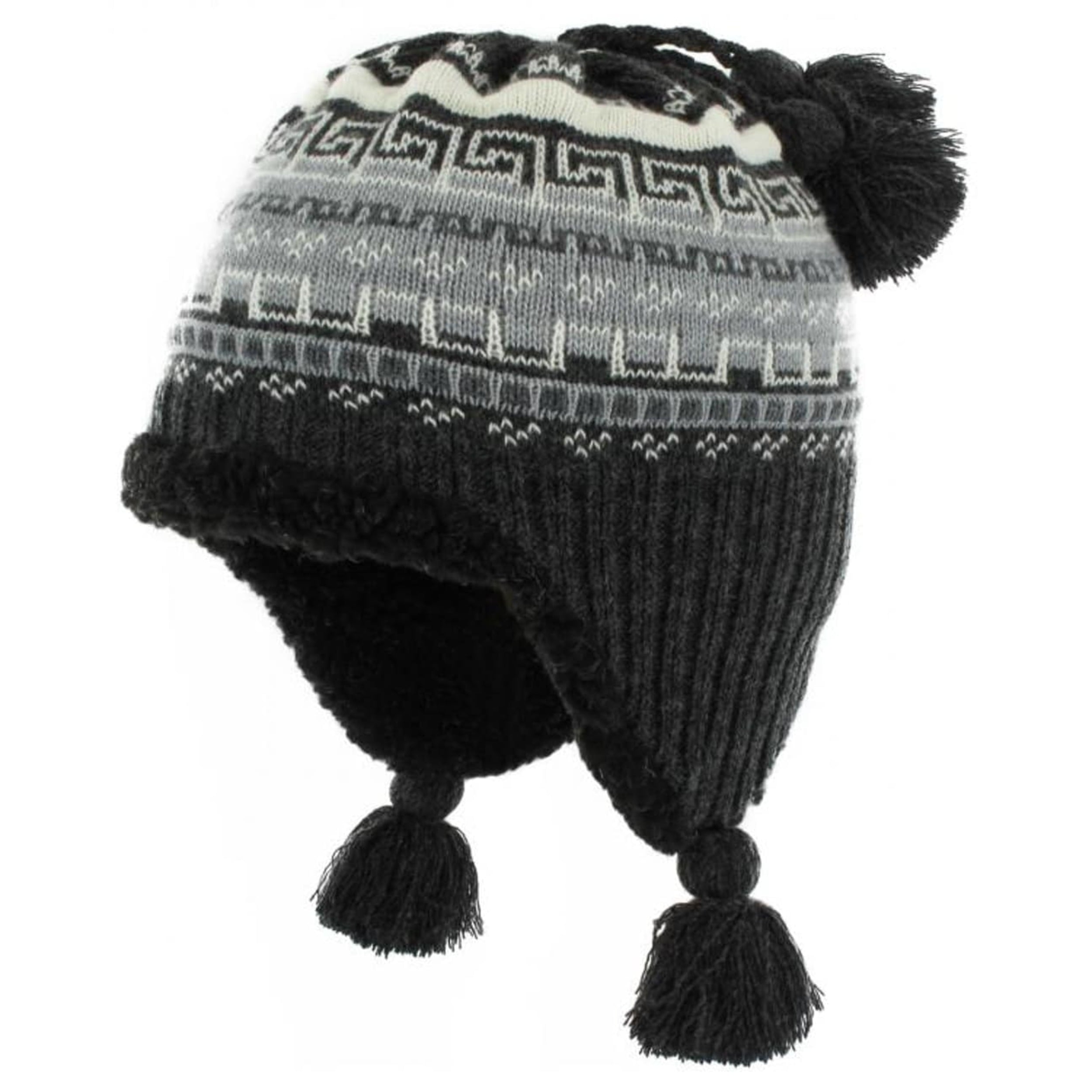 Gorro Peruano Cajas by McBURN - 29,95
