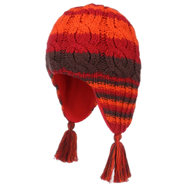 Gorro Peruano Multicolor by Sterntaler --> Sombreros, gorros, gorras y ...