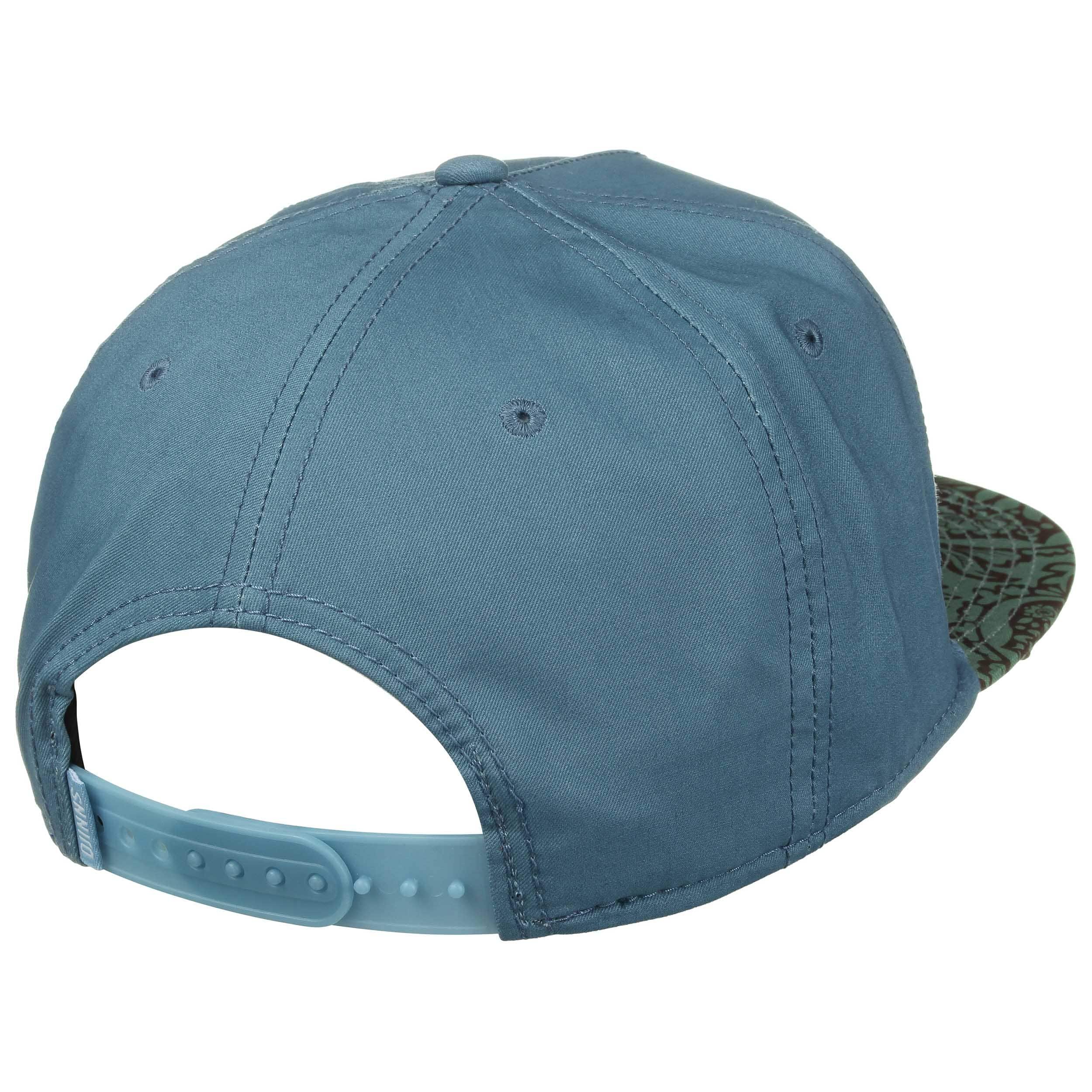 5 Panel We Love Ugly Caps Cap by Djinns - 24,99