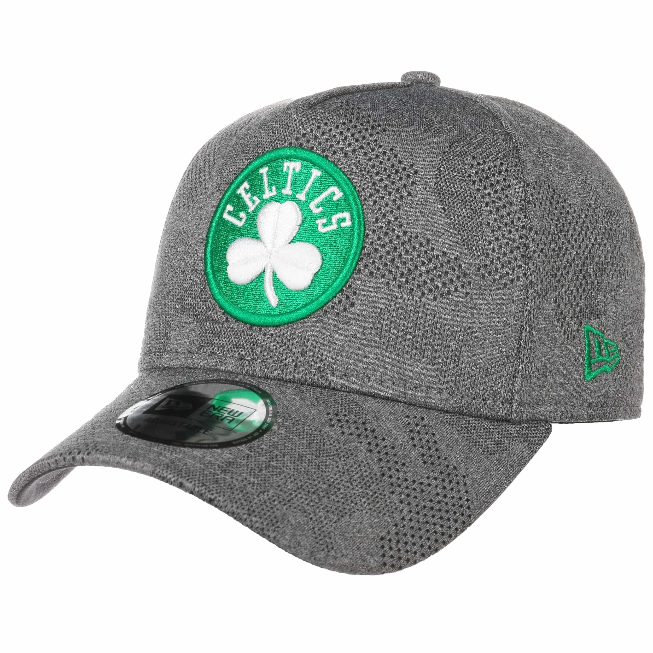 Gorra A-Frame Eng Plus Celtics by New Era - 18,00