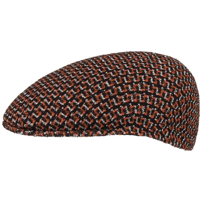 Gorra Maze Jacquard 504 by Kangol - 65,95