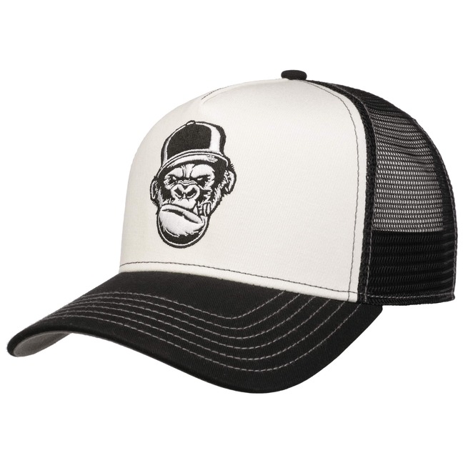 Gorra Trucker Angry Ape by FWS - 39,90