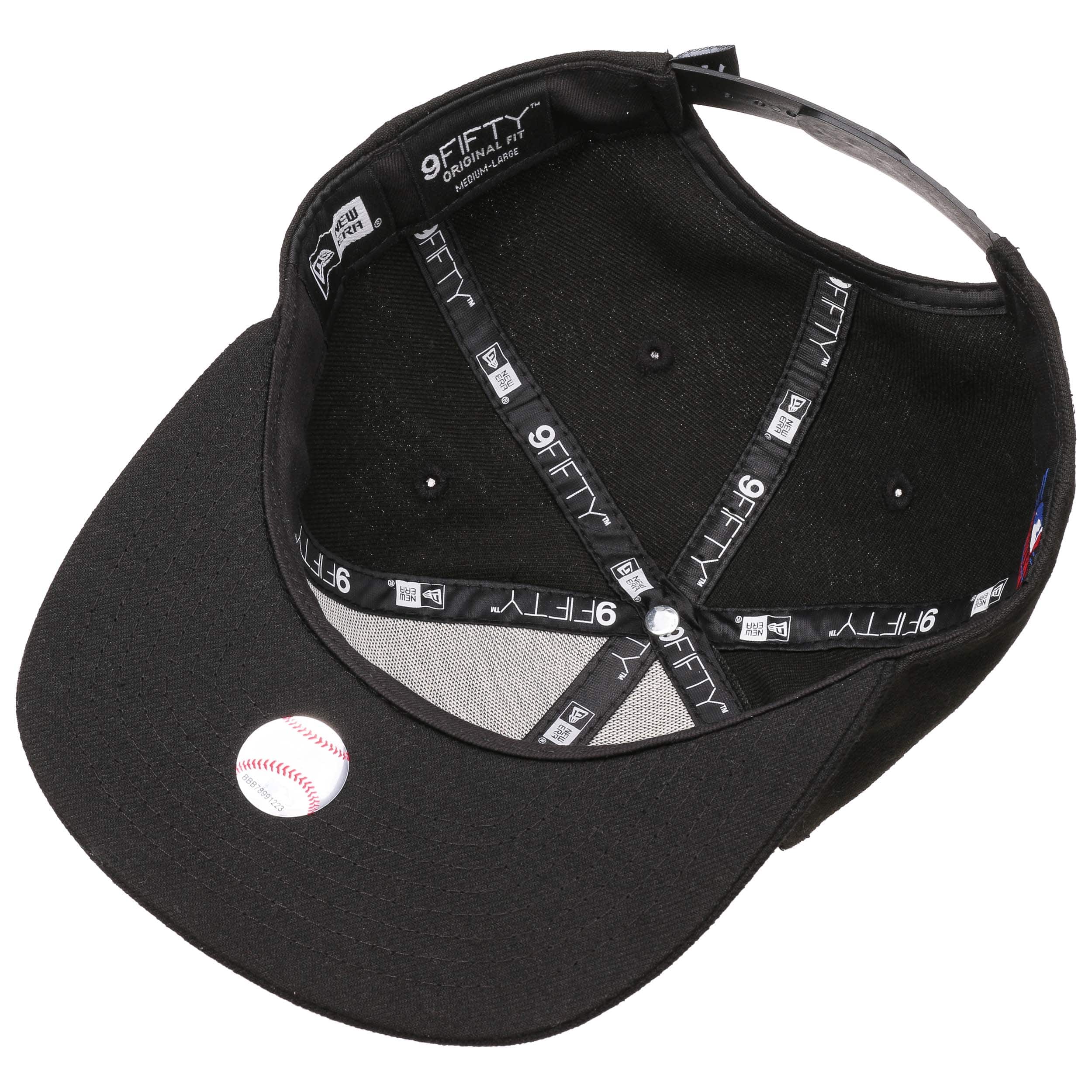 9Fifty Patch Yankees Cap by New Era - 37,95