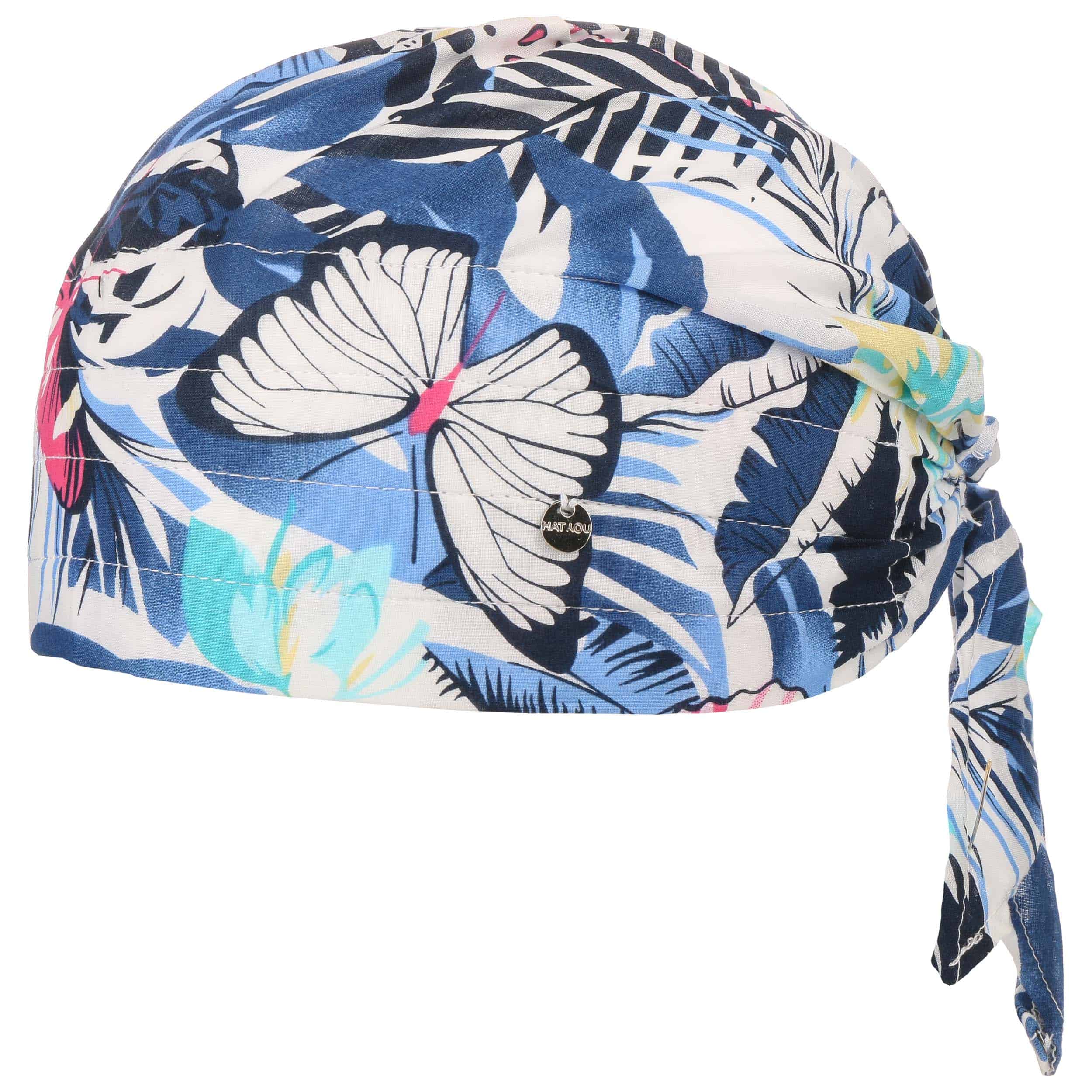 Bandana Flower Fantasia - 19,95