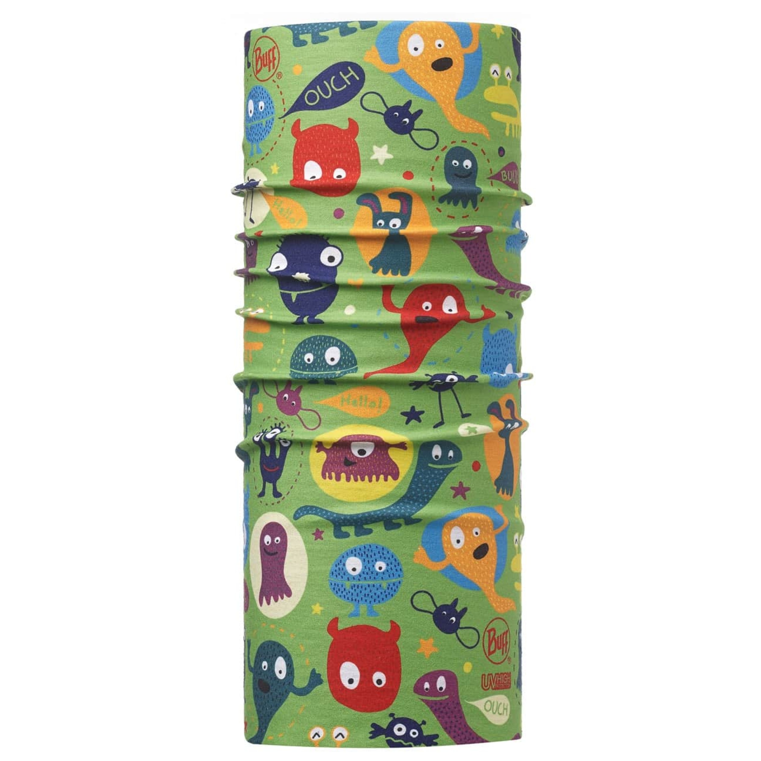Bandana Funcional de Niño Monsters by BUFF - 17,95