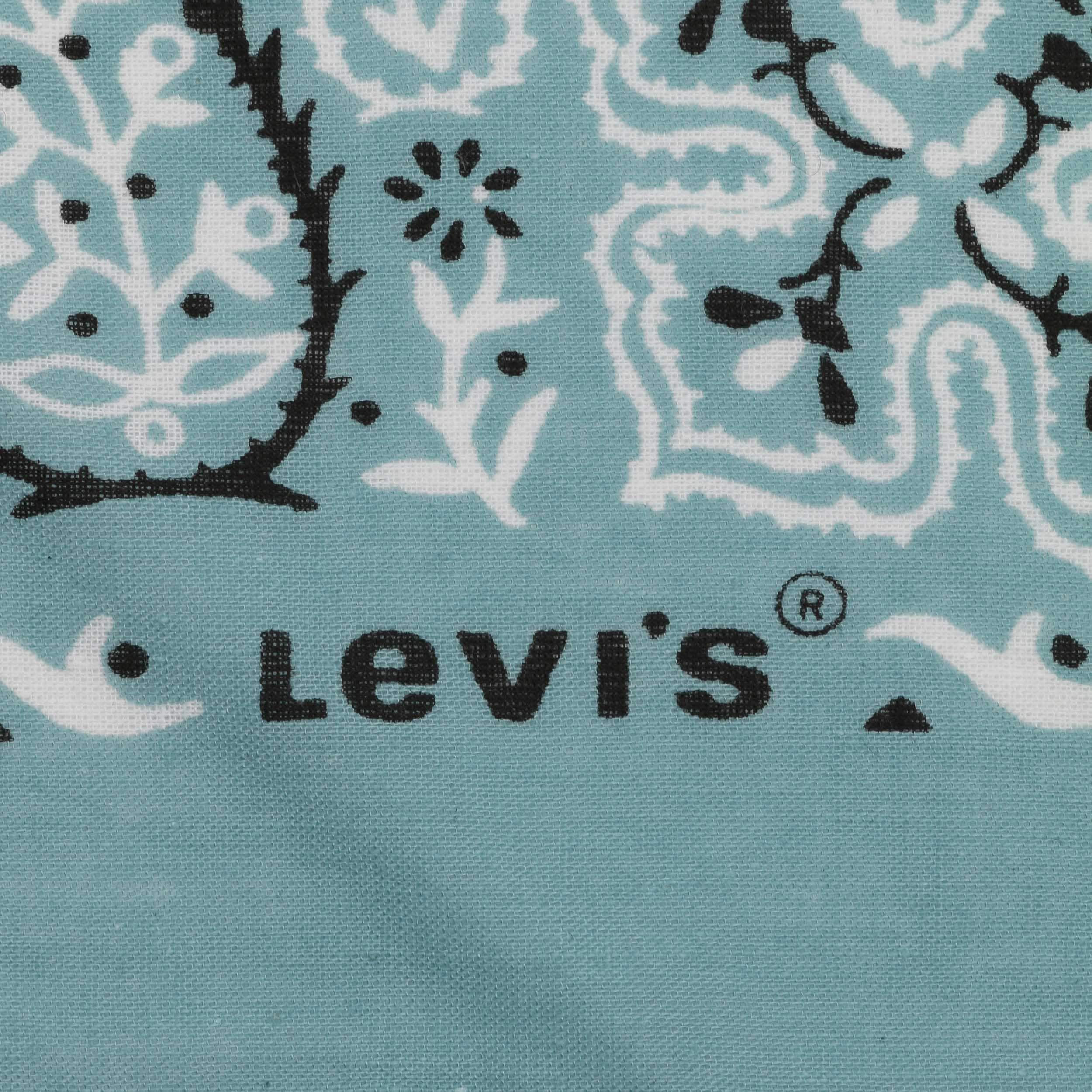 Bandana Seasonal Paisley by Levi´s - 17,95