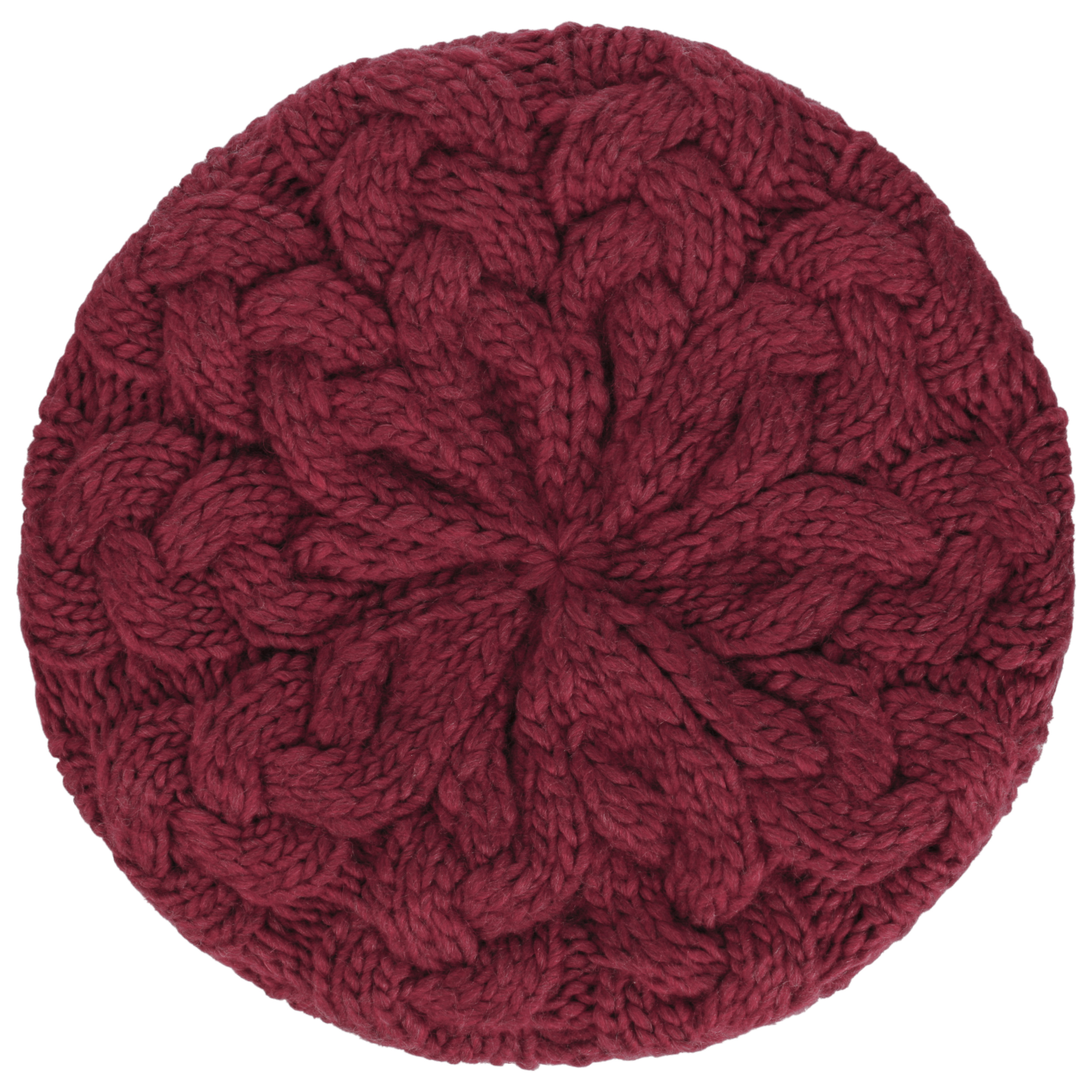 Boina Cable Knit by Seeberger - 29,95