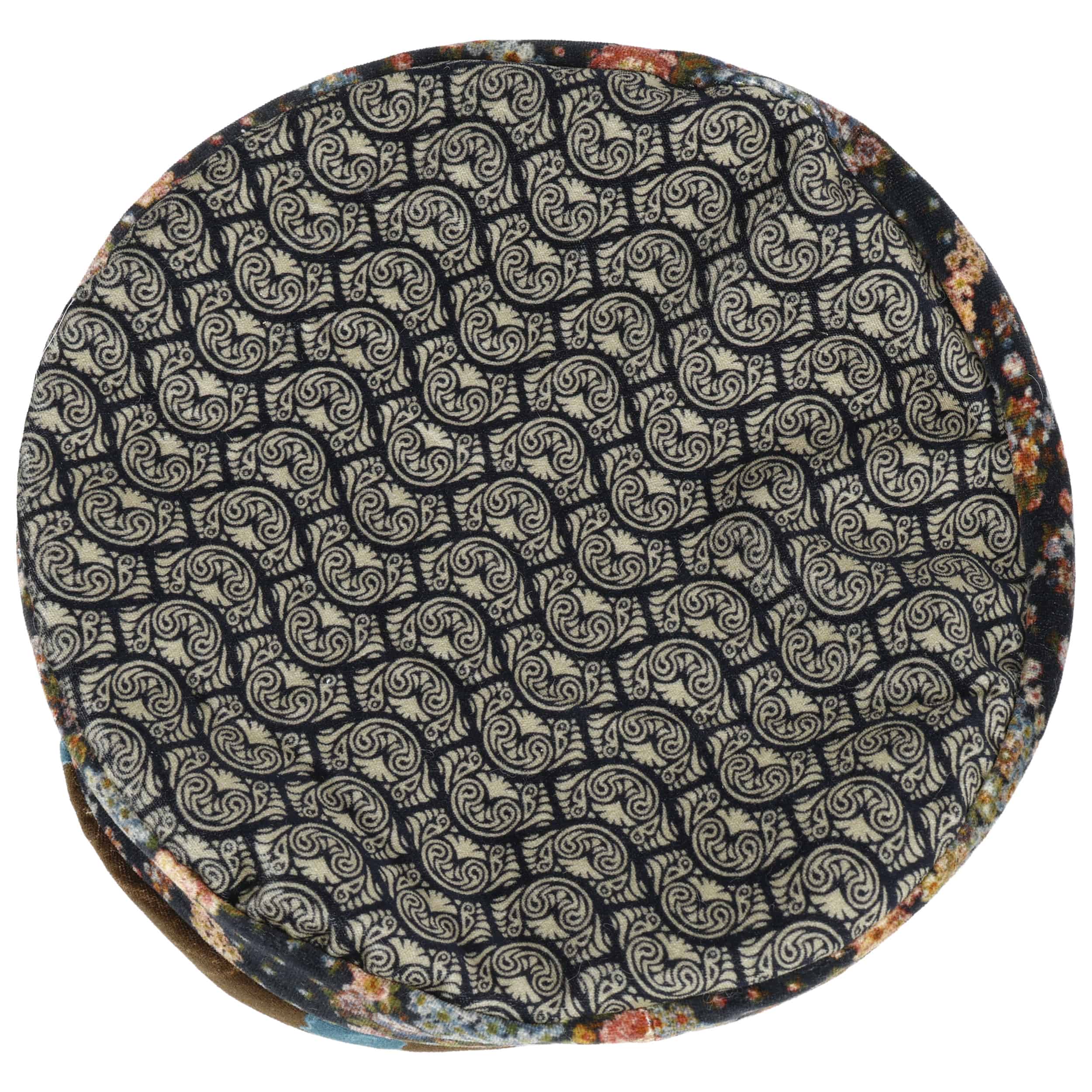 Boina Vasca de Mujer Lirona by GREVI - 119,00