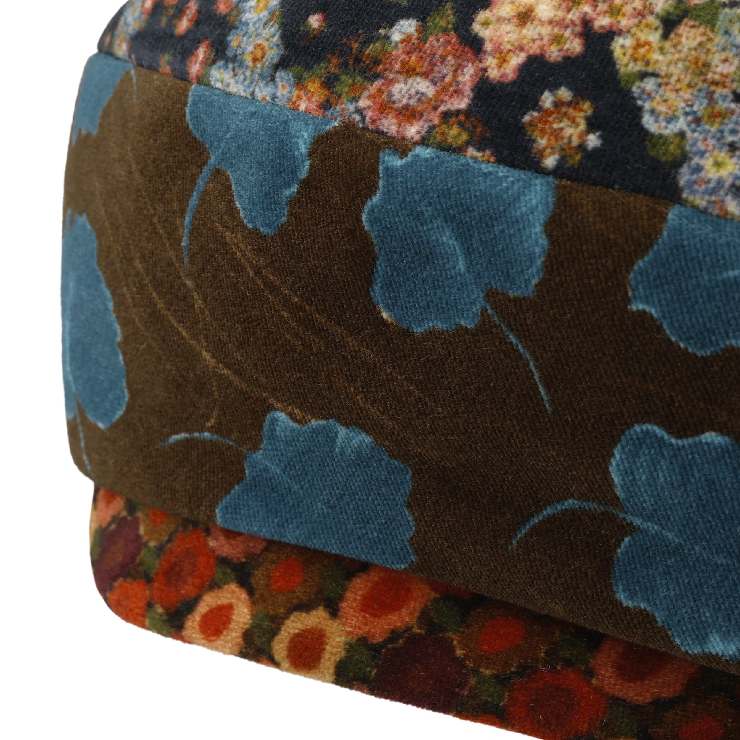 Boina Vasca de Mujer Lirona by GREVI - 119,00