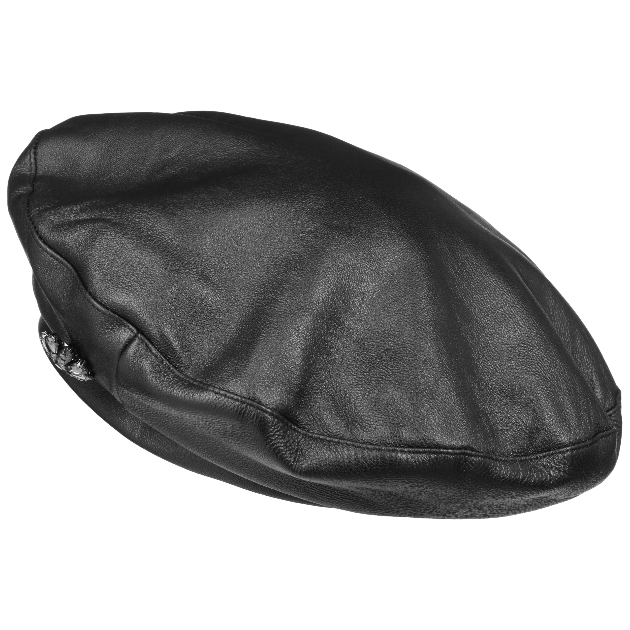 Boina de Piel by Seeberger - 89,95