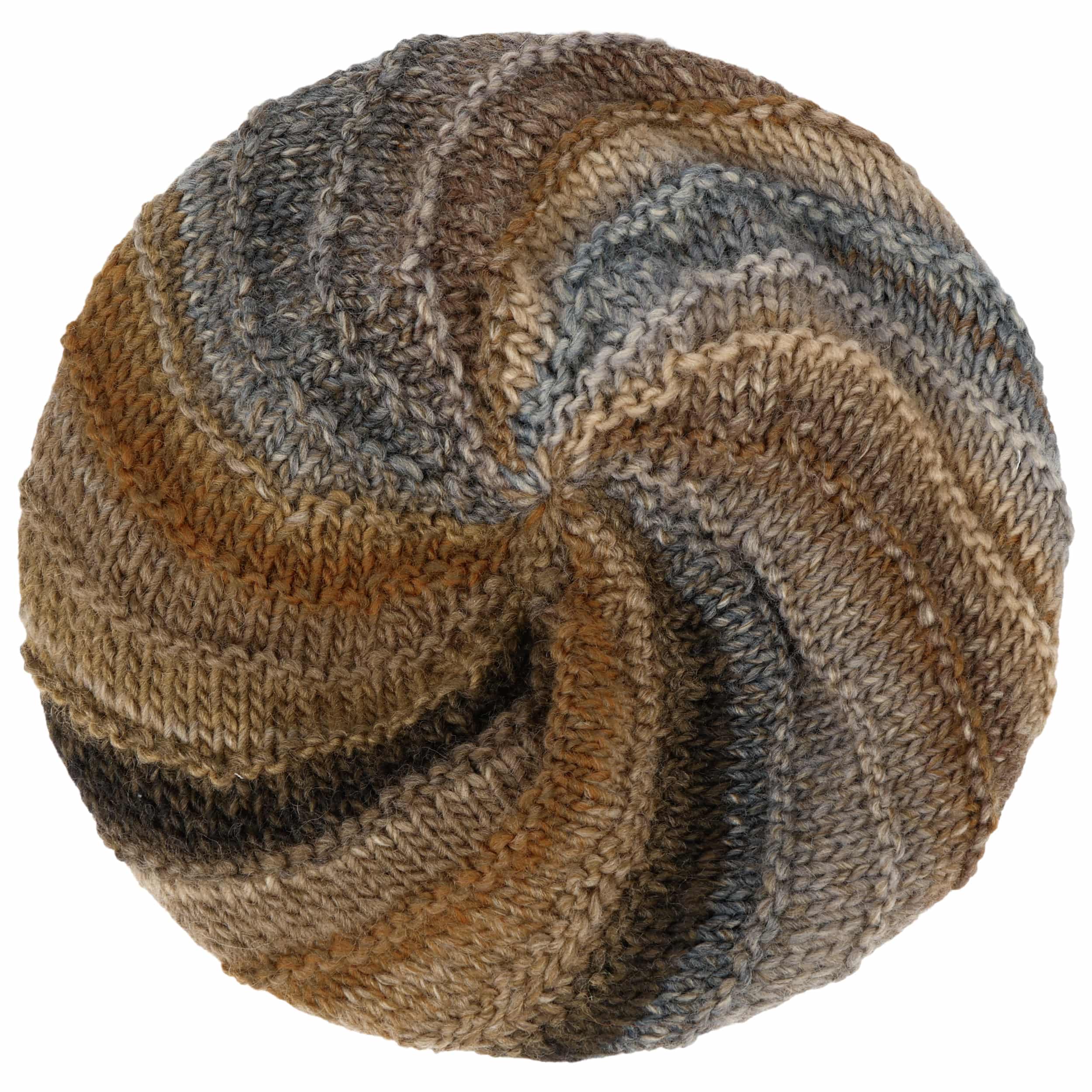 Boina de Punto Cariva by GREVI - 129,00