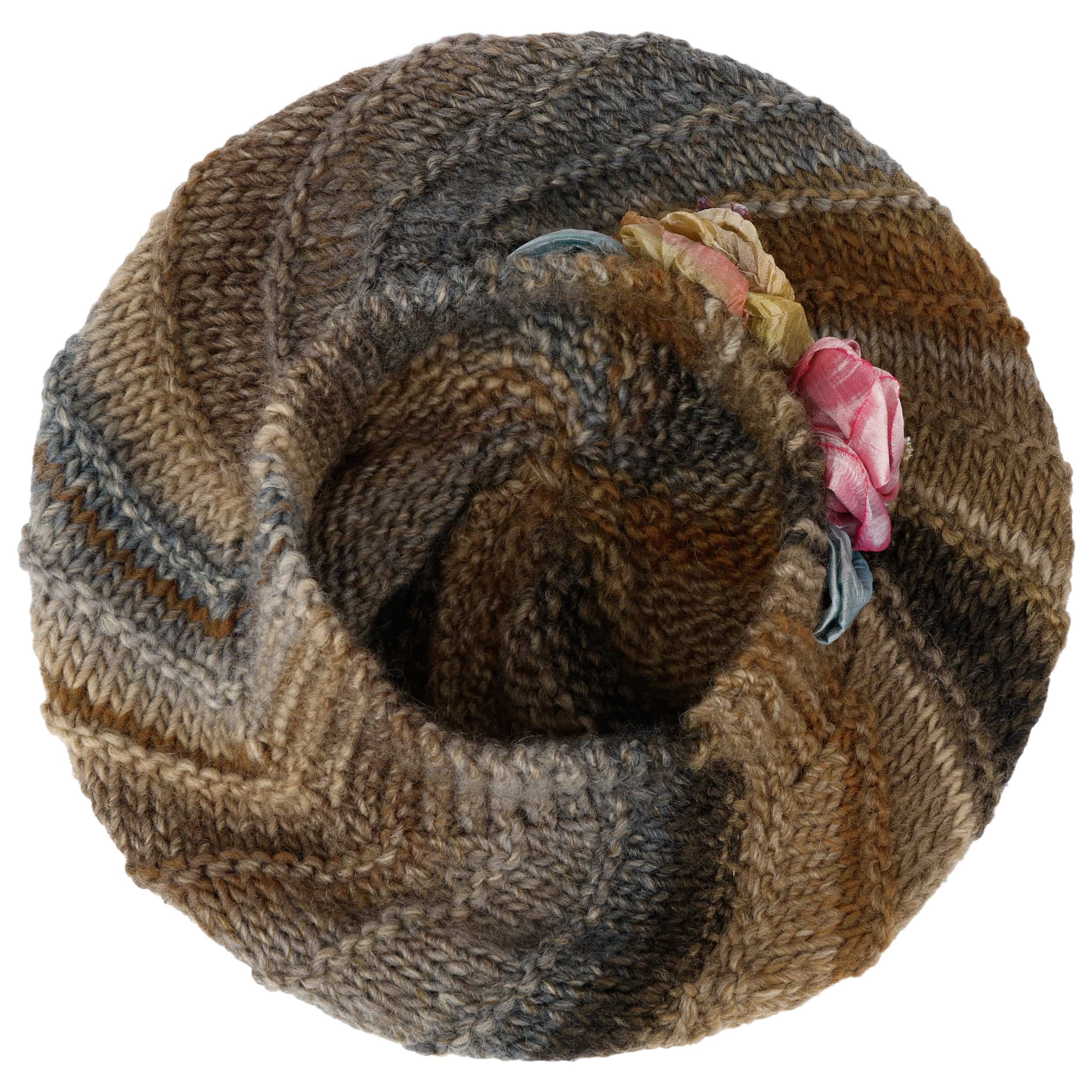 Boina de Punto Cariva by GREVI - 129,00