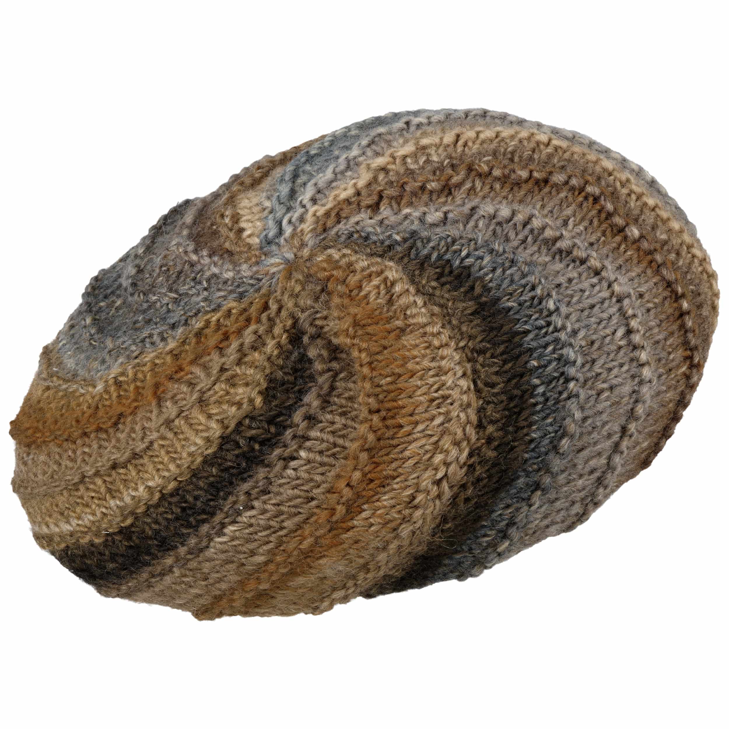 Boina de Punto Cariva by GREVI - 129,00