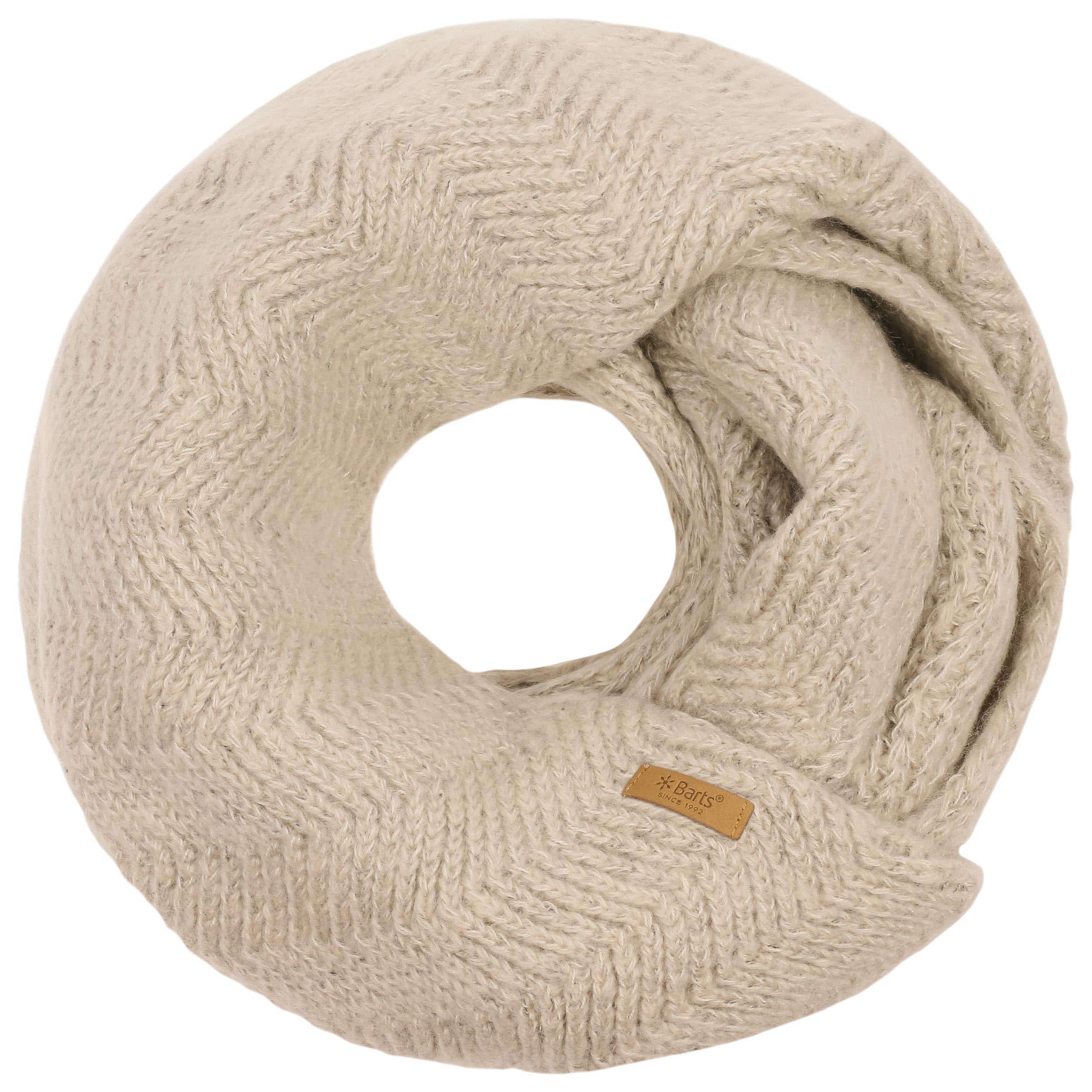 Bufanda Circular Cecilia by Barts - 39,99