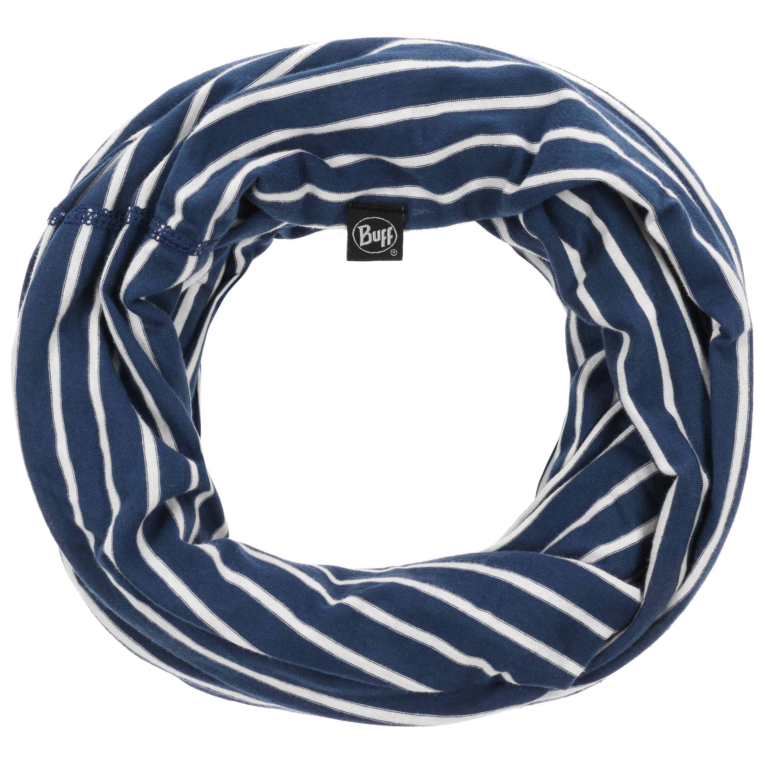 Bufanda Circular Infinity Stripes by BUFF - 24,95
