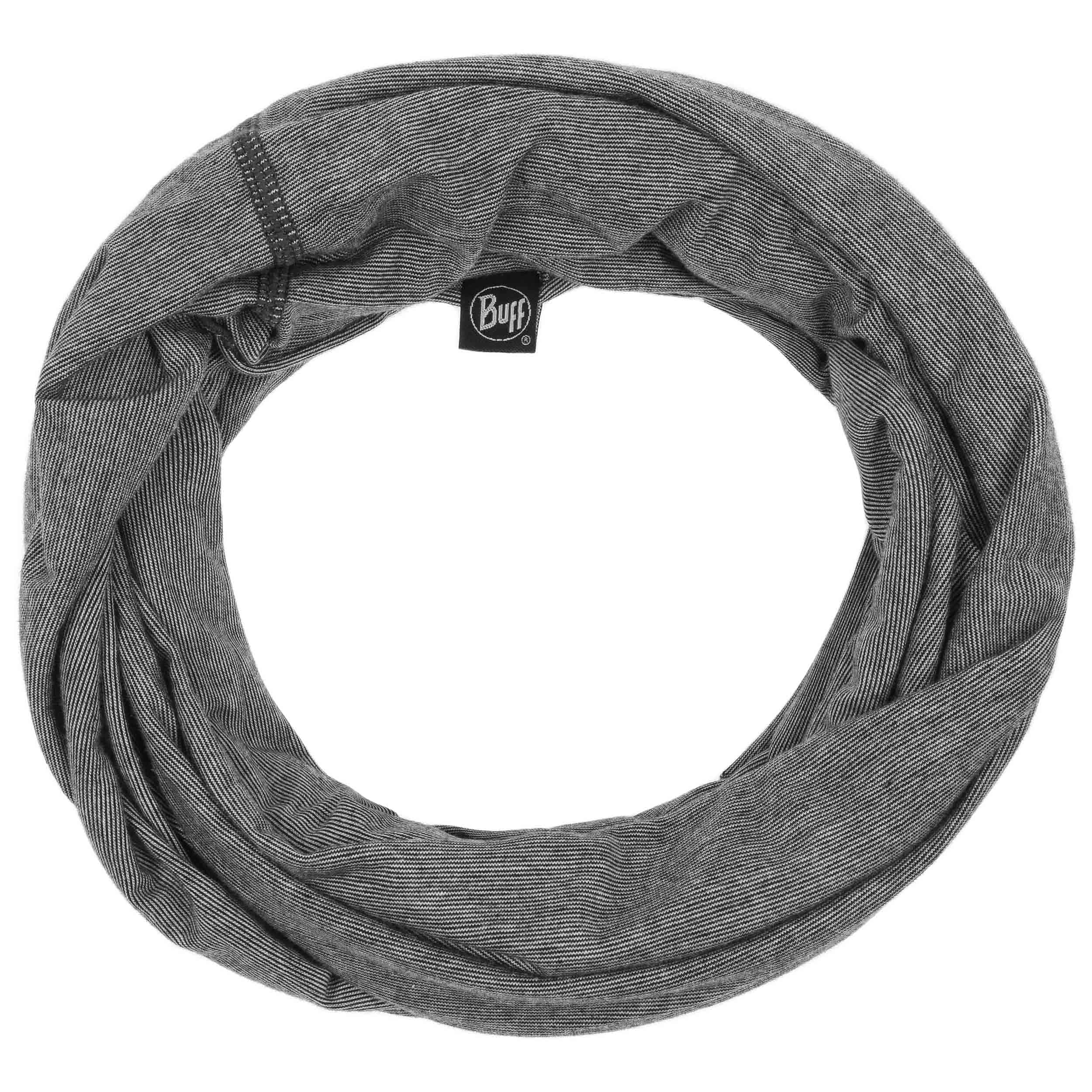 Bufanda Circular Infinity Stripes by BUFF - 24,95