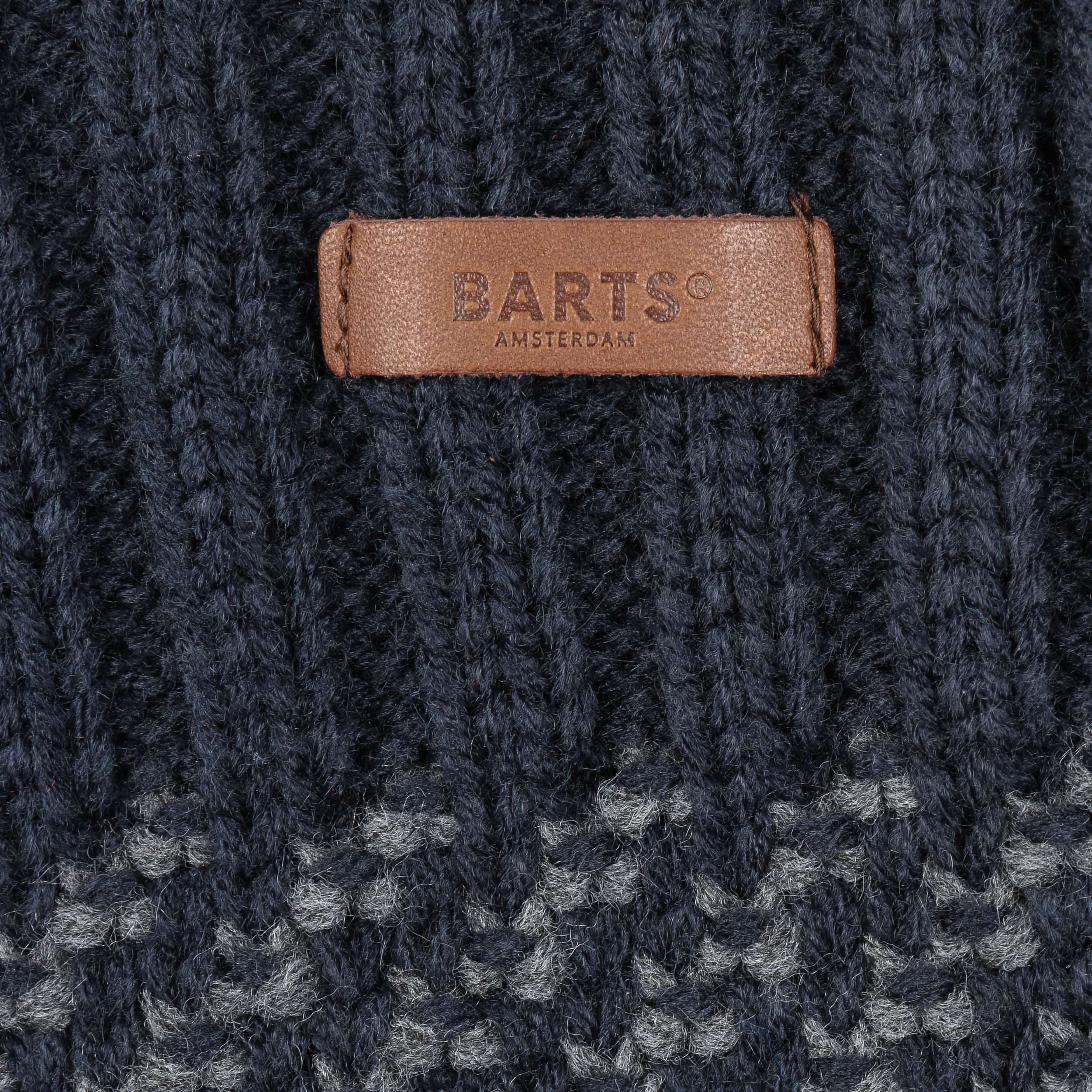 Bufanda Circular Marco by Barts - 29,99