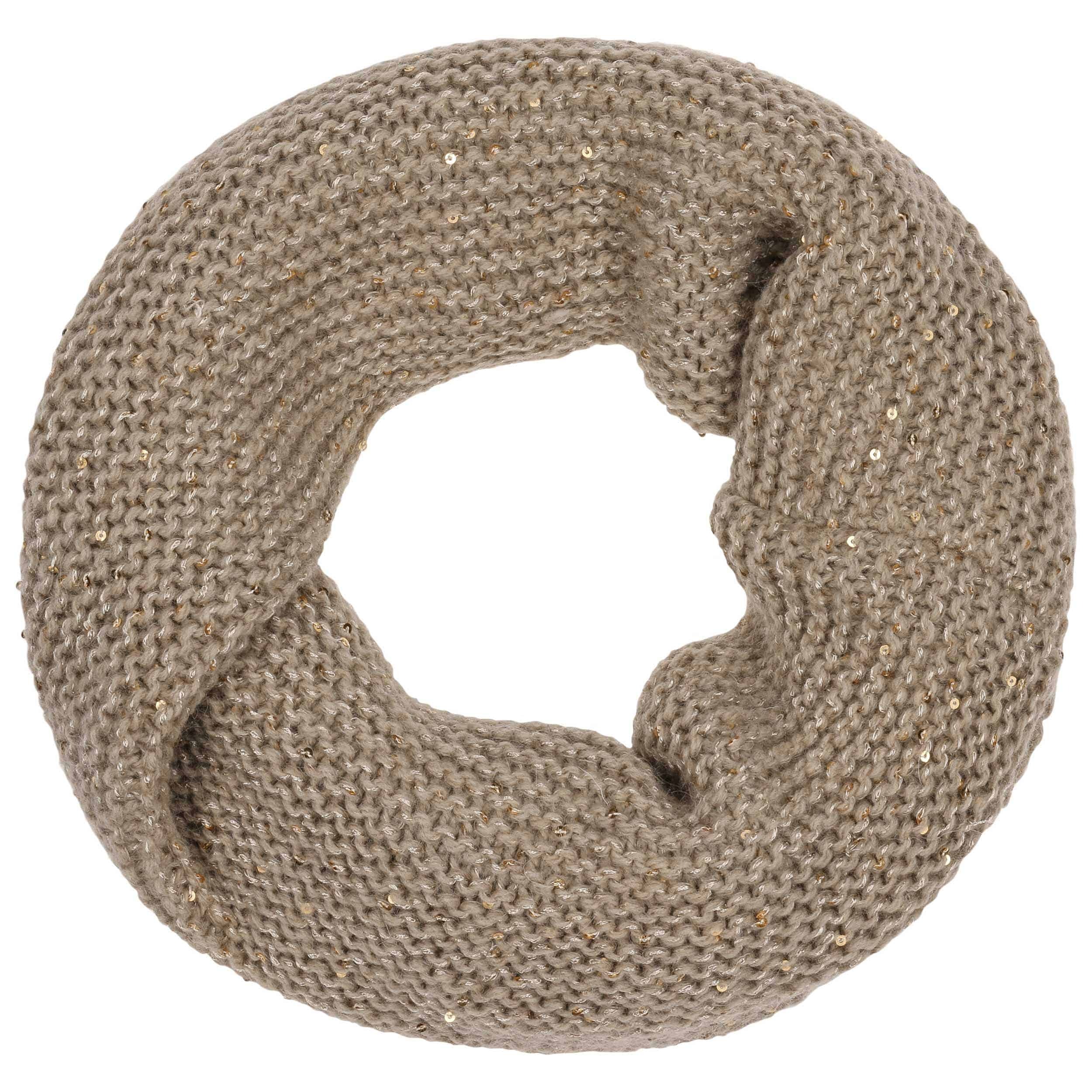 Bufanda Milinda Lurex con Lentejuelas by Lipodo - 29,95