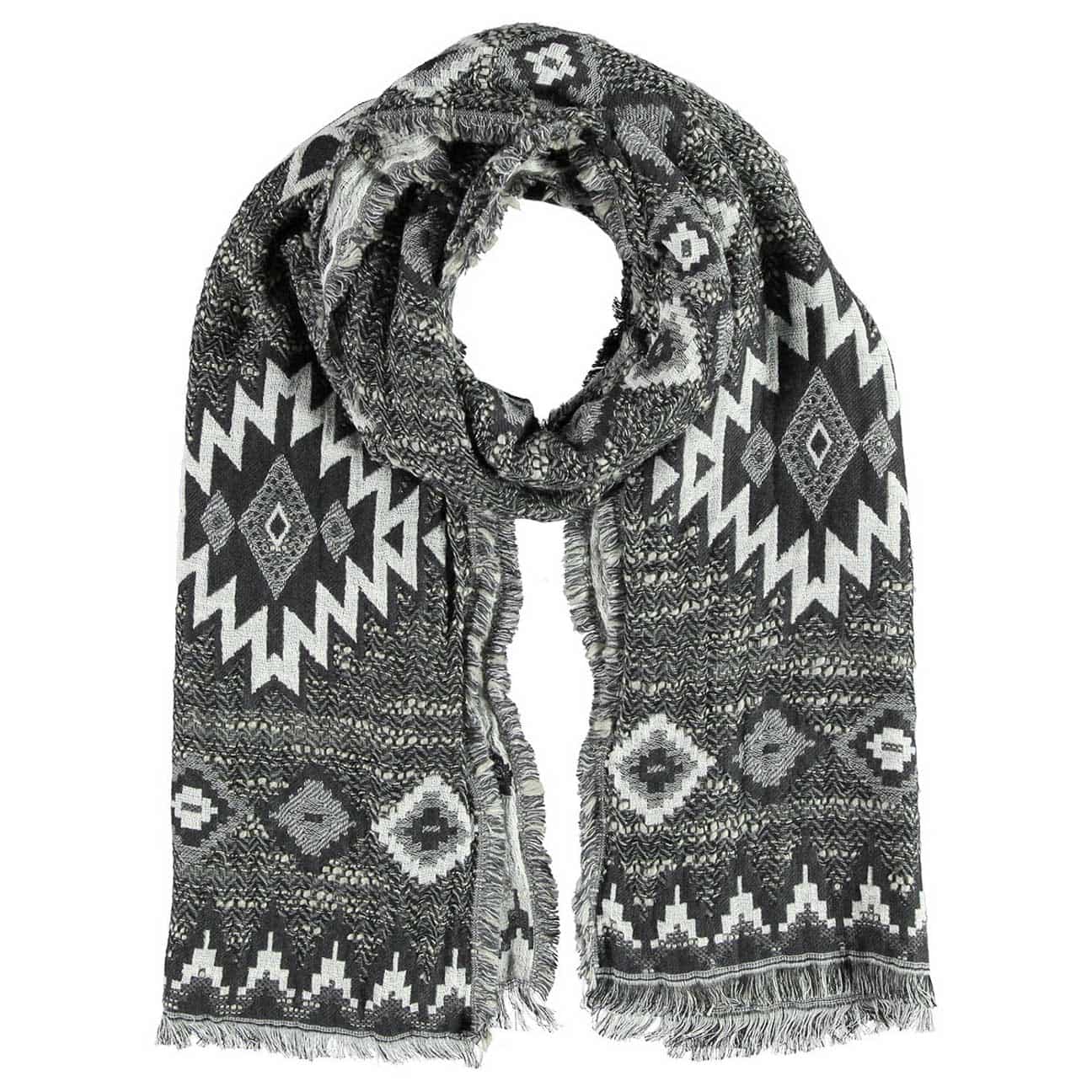 Bufanda Peruana by Passigatti - Bufandas - sombreroshop.es