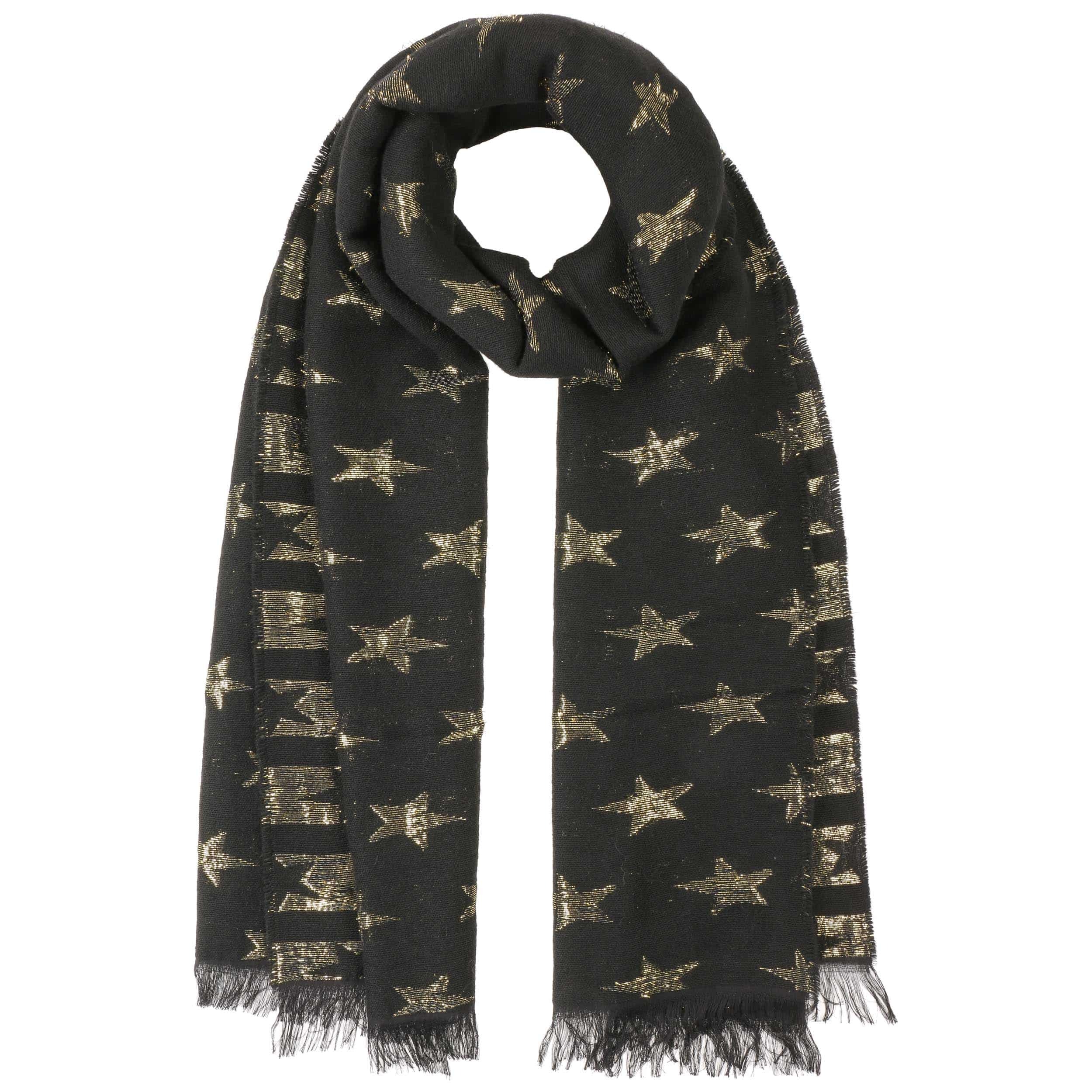 Bufanda Reversible Golden Stars - 29,95