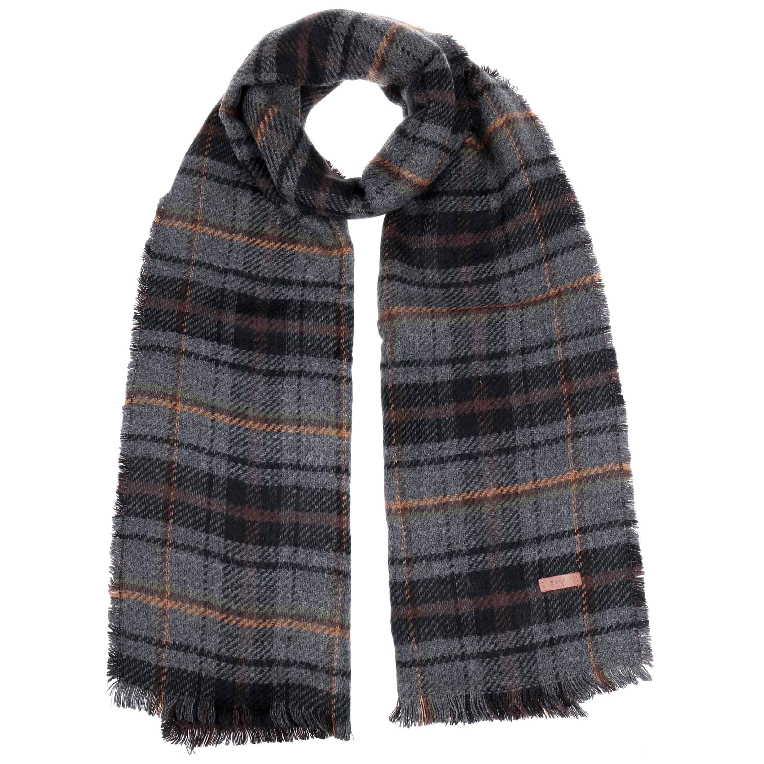 Bufanda Reversible Valence by Barts - 29,99