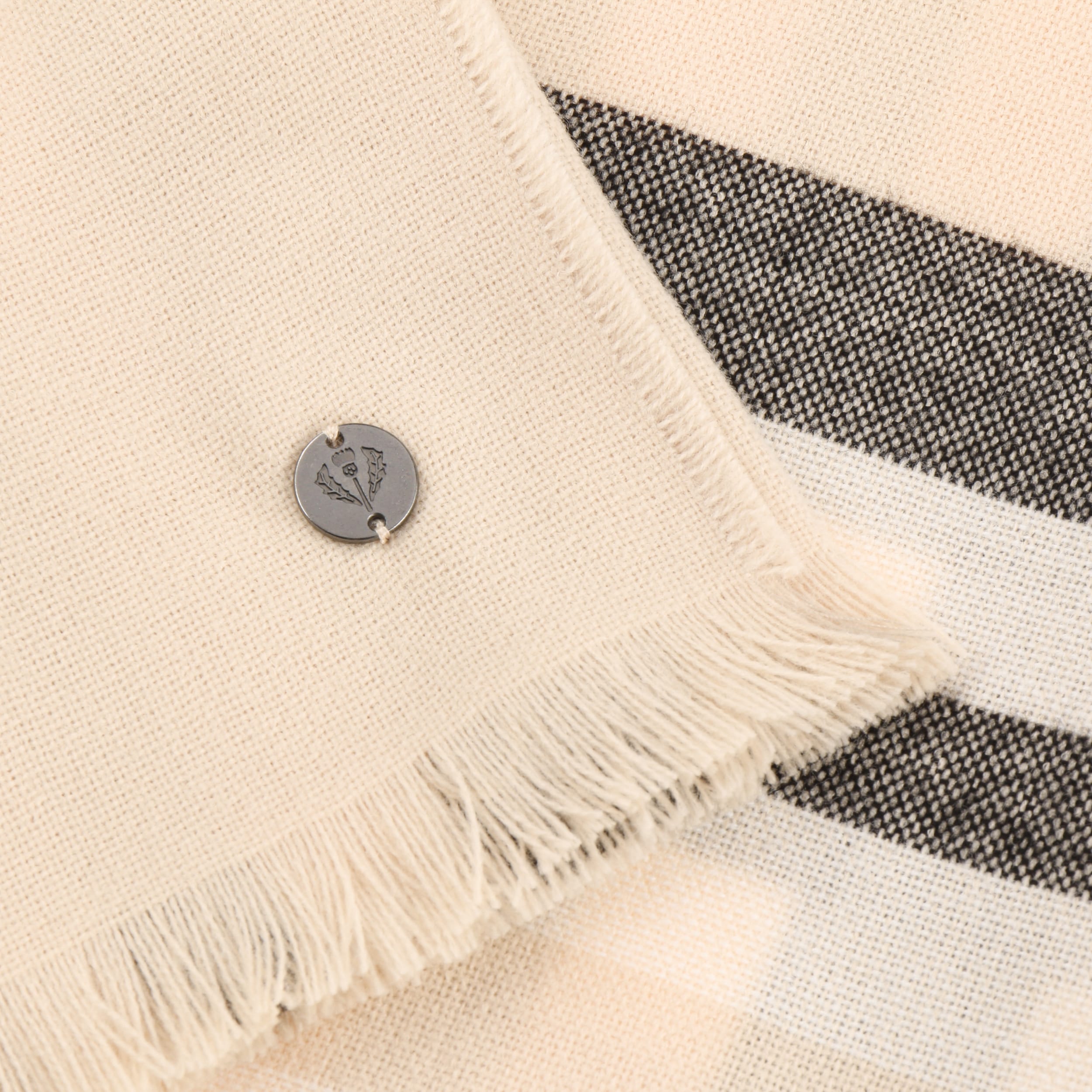 Bufanda a Cuadros Basic by Fraas - 39,95