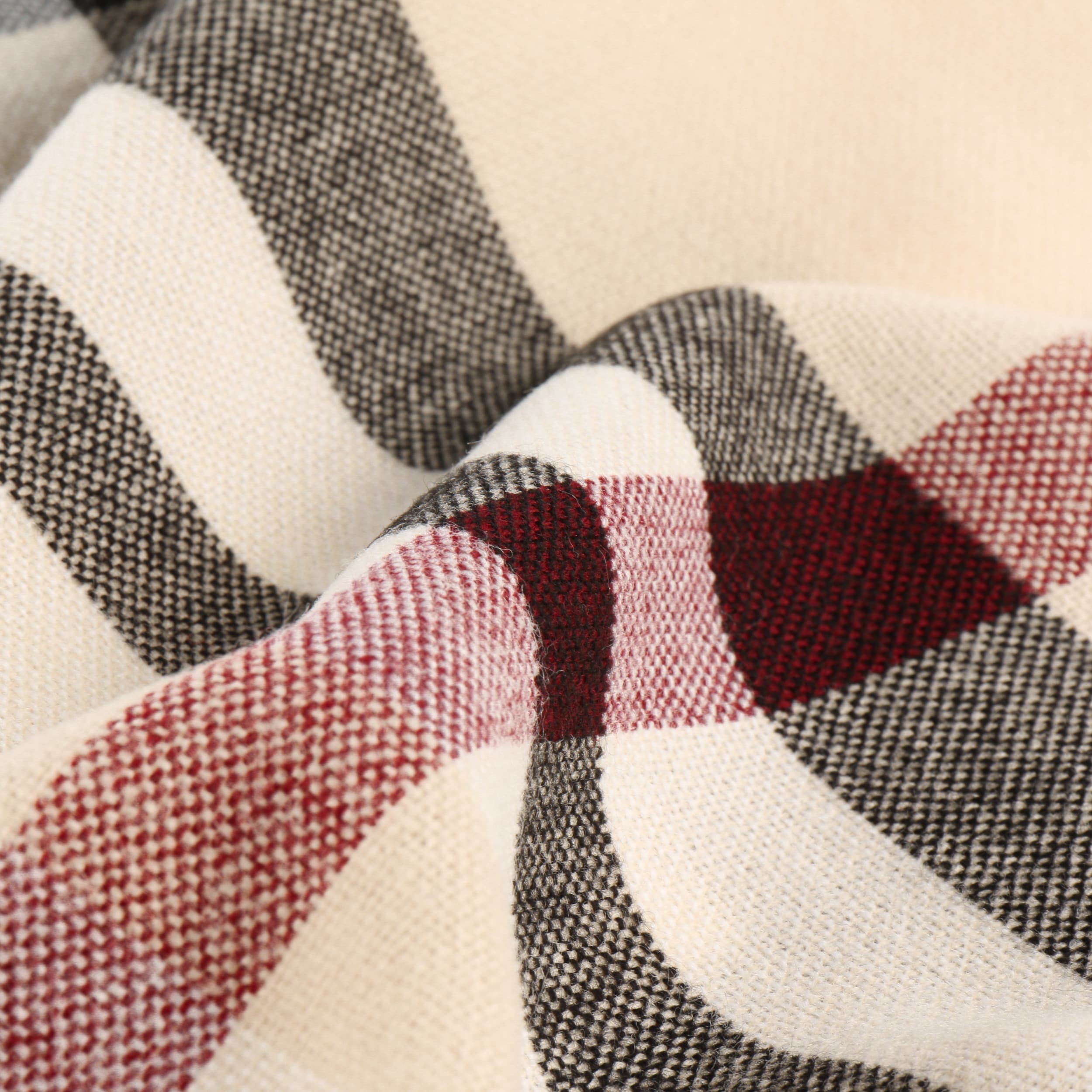 Bufanda a Cuadros Basic by Fraas - 39,95