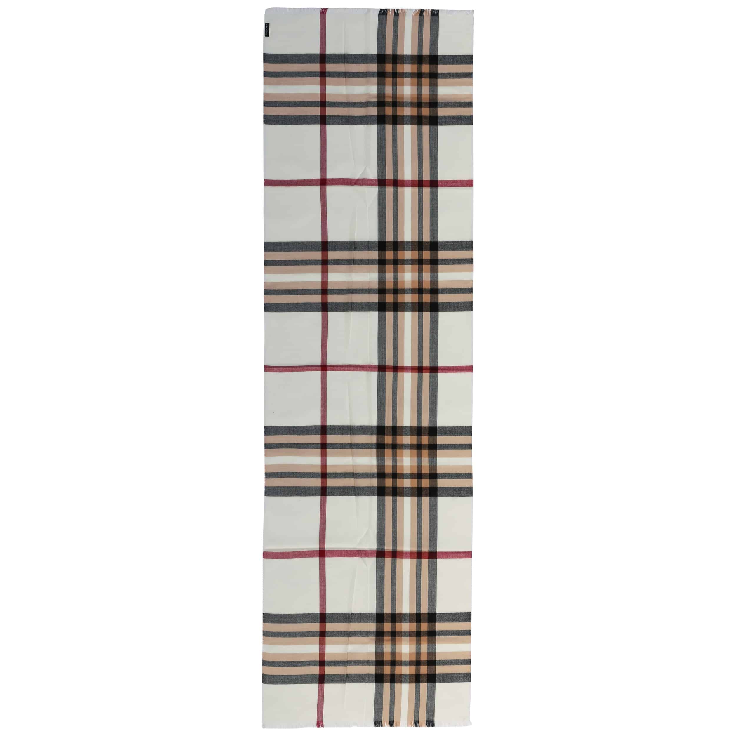 Bufanda a Cuadros Basic by Fraas - 39,95