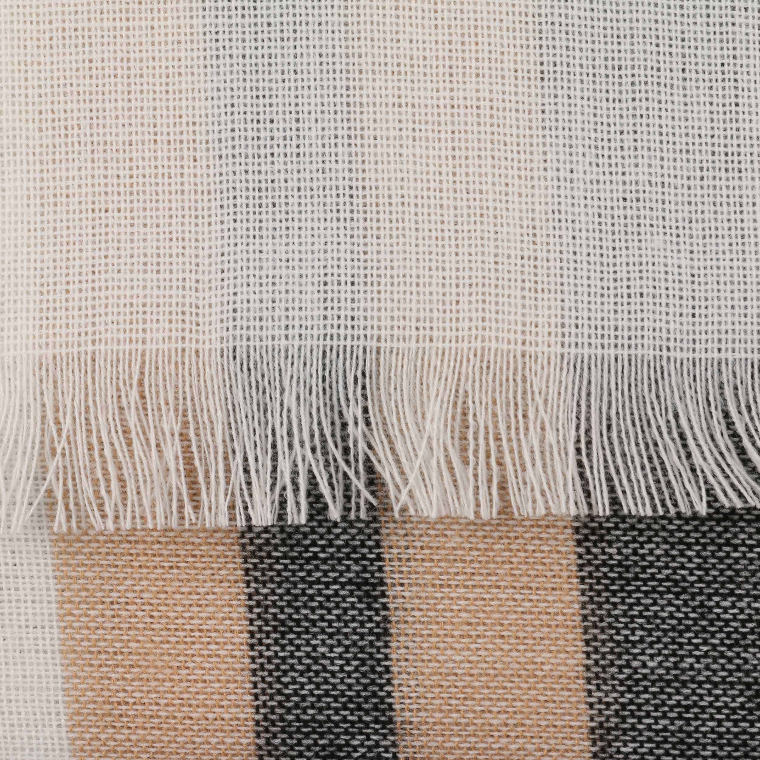 Bufanda a Cuadros Basic by Fraas - 39,95