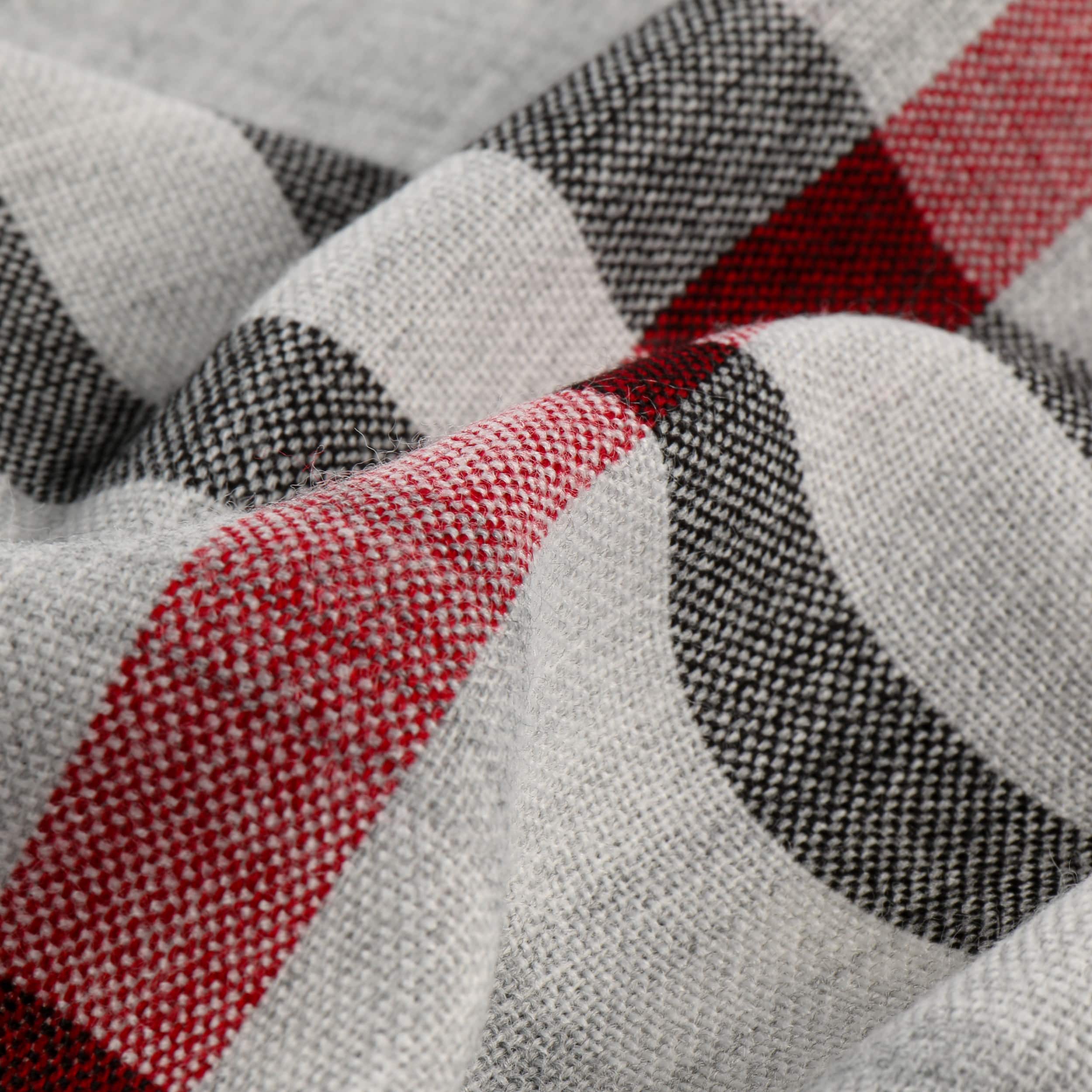 Bufanda a Cuadros Basic by Fraas - 39,95