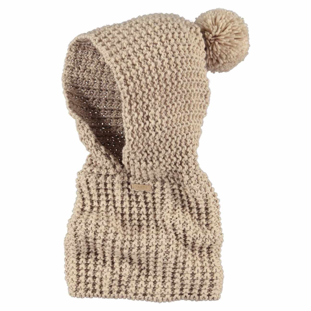 Bufanda con Gorro Hula Hood by Barts - Gorros - sombreroshop.es