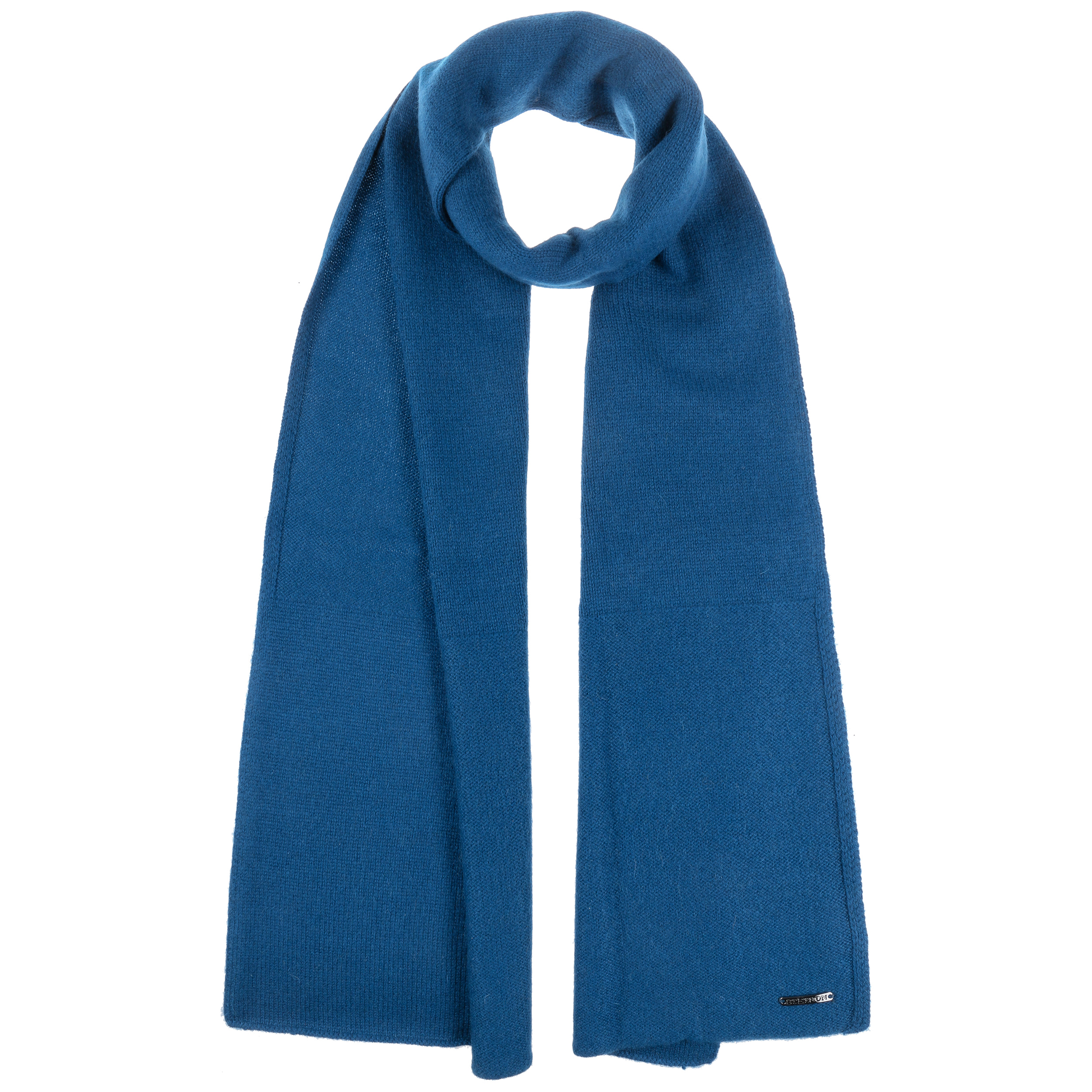 Bufanda de Punto Cashmere Wool by Stetson - 169,00