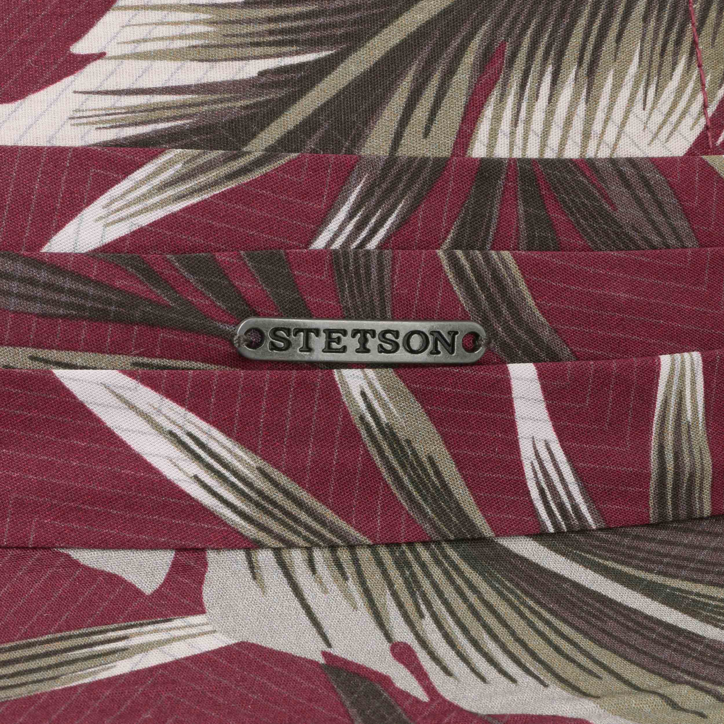 Casco Colonial Salonga Flower by Stetson - 89,00