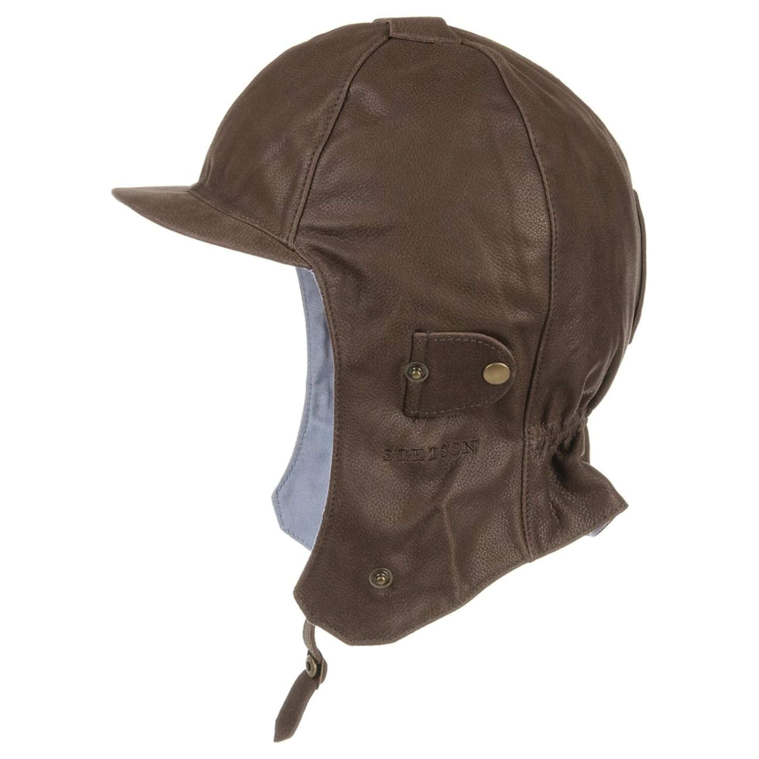 Casco de Aviador Thundercreek by Stetson - 179,00