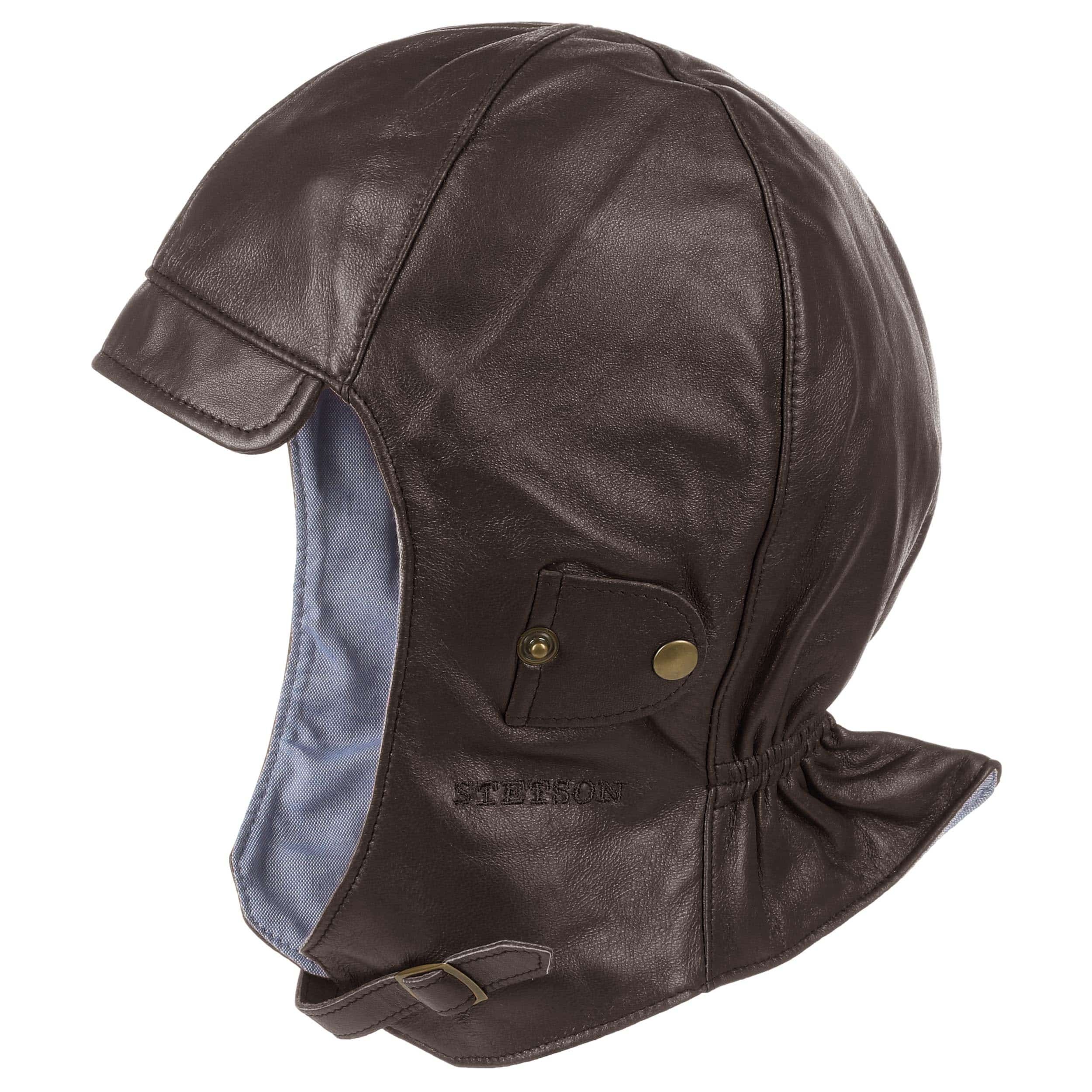 Casco de Aviador by Stetson - 79,00