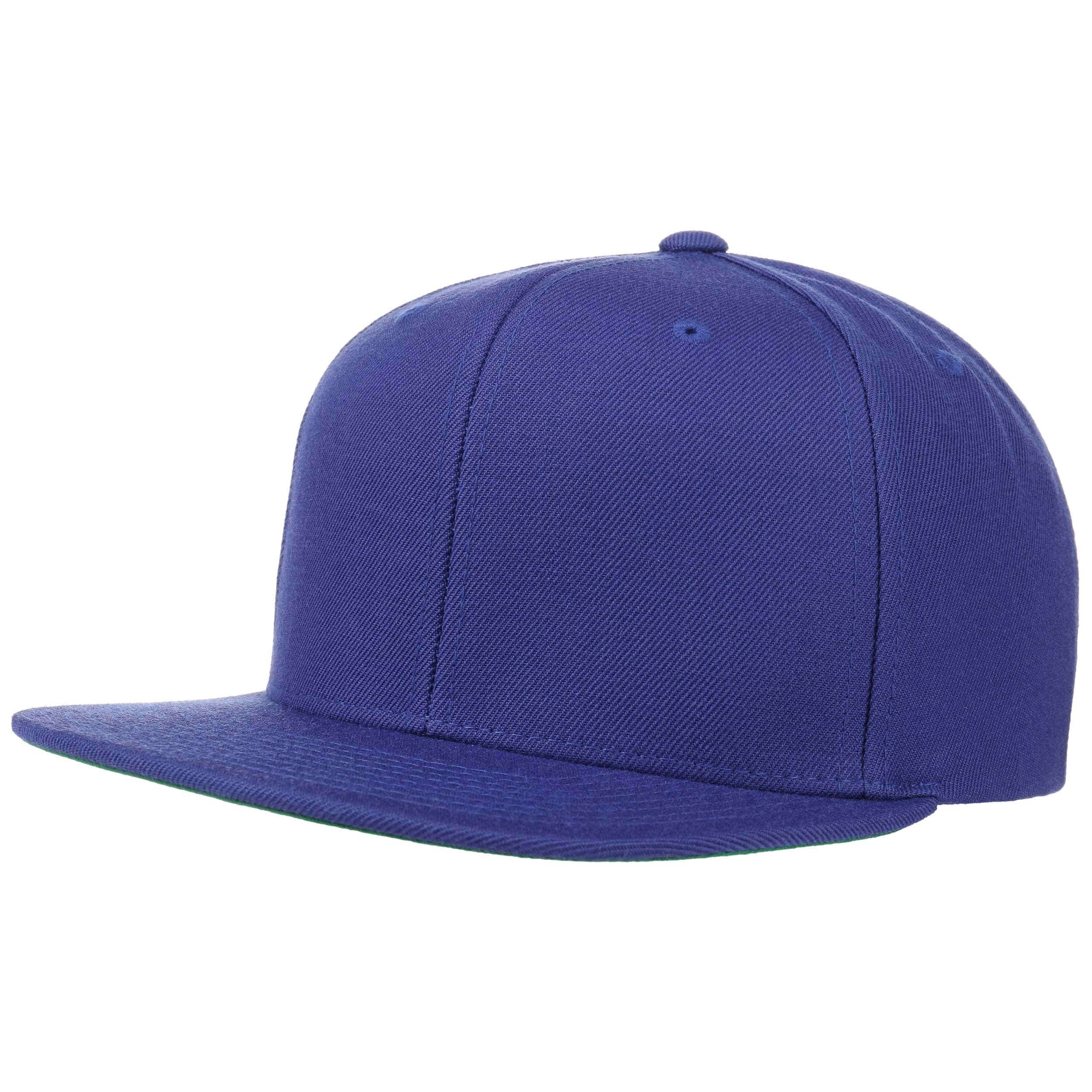 Classic Snapback Cap - 14,95