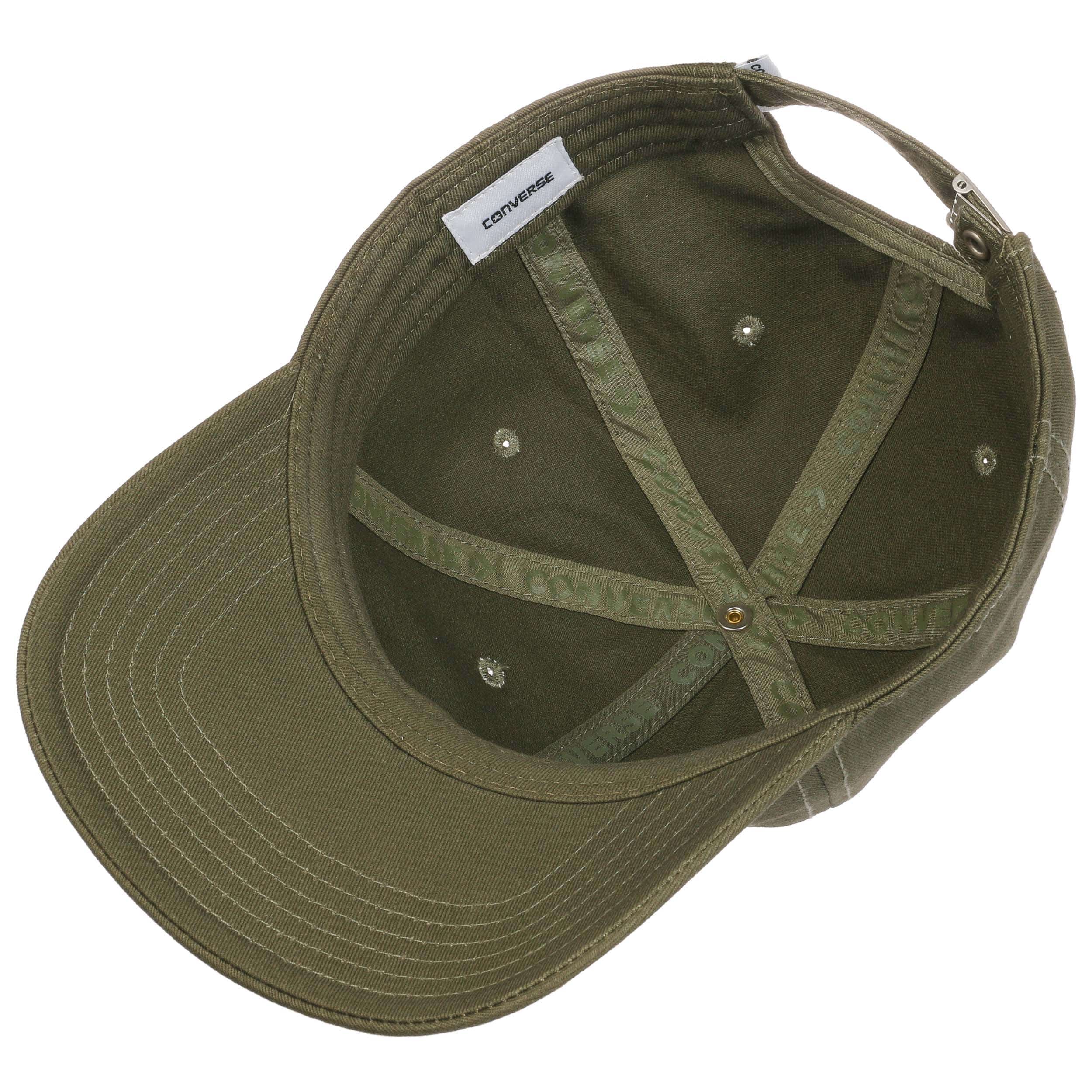 Core Classic Baseball Cap by Converse - 29,95