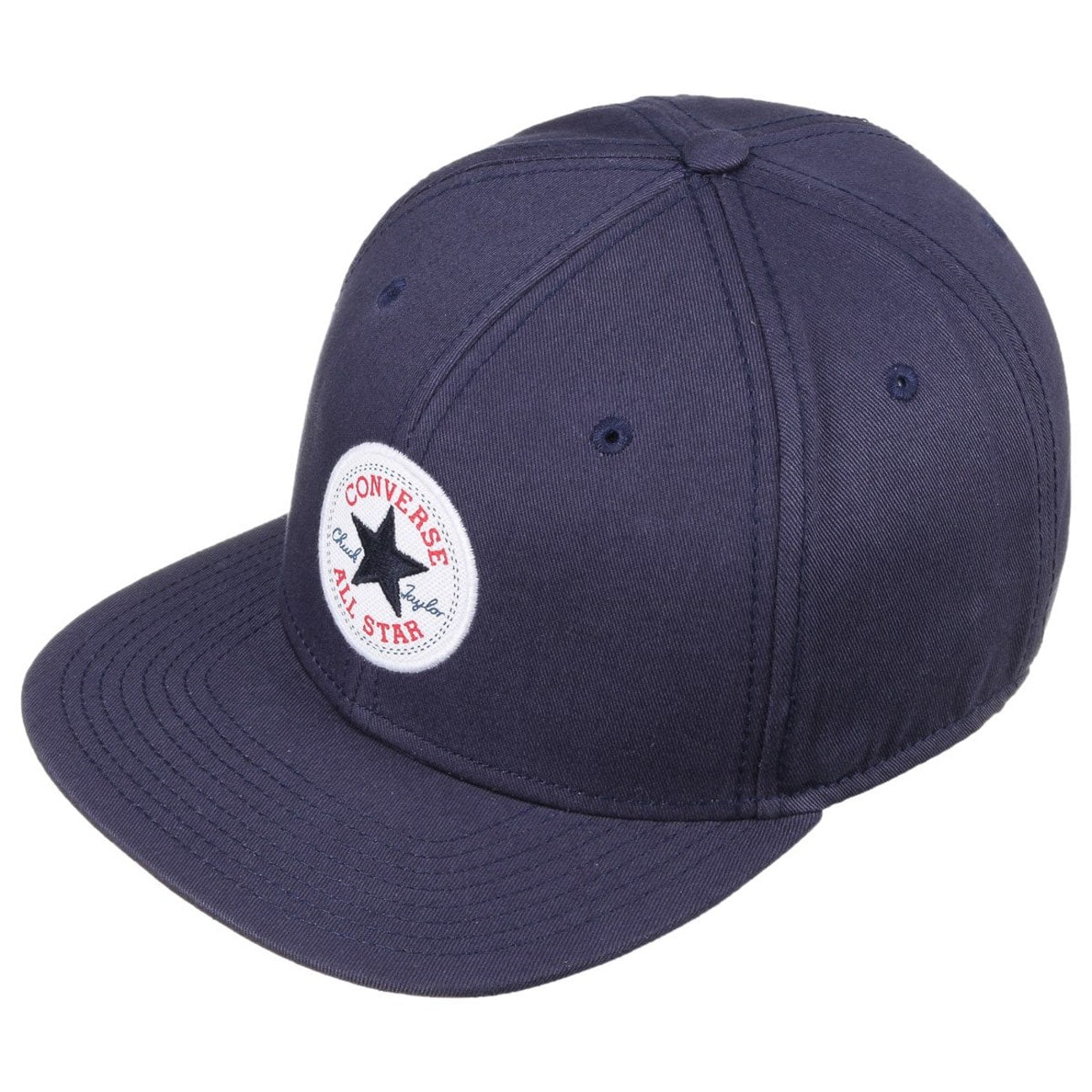 Core Twill Snapback Cap by Converse - 19,95