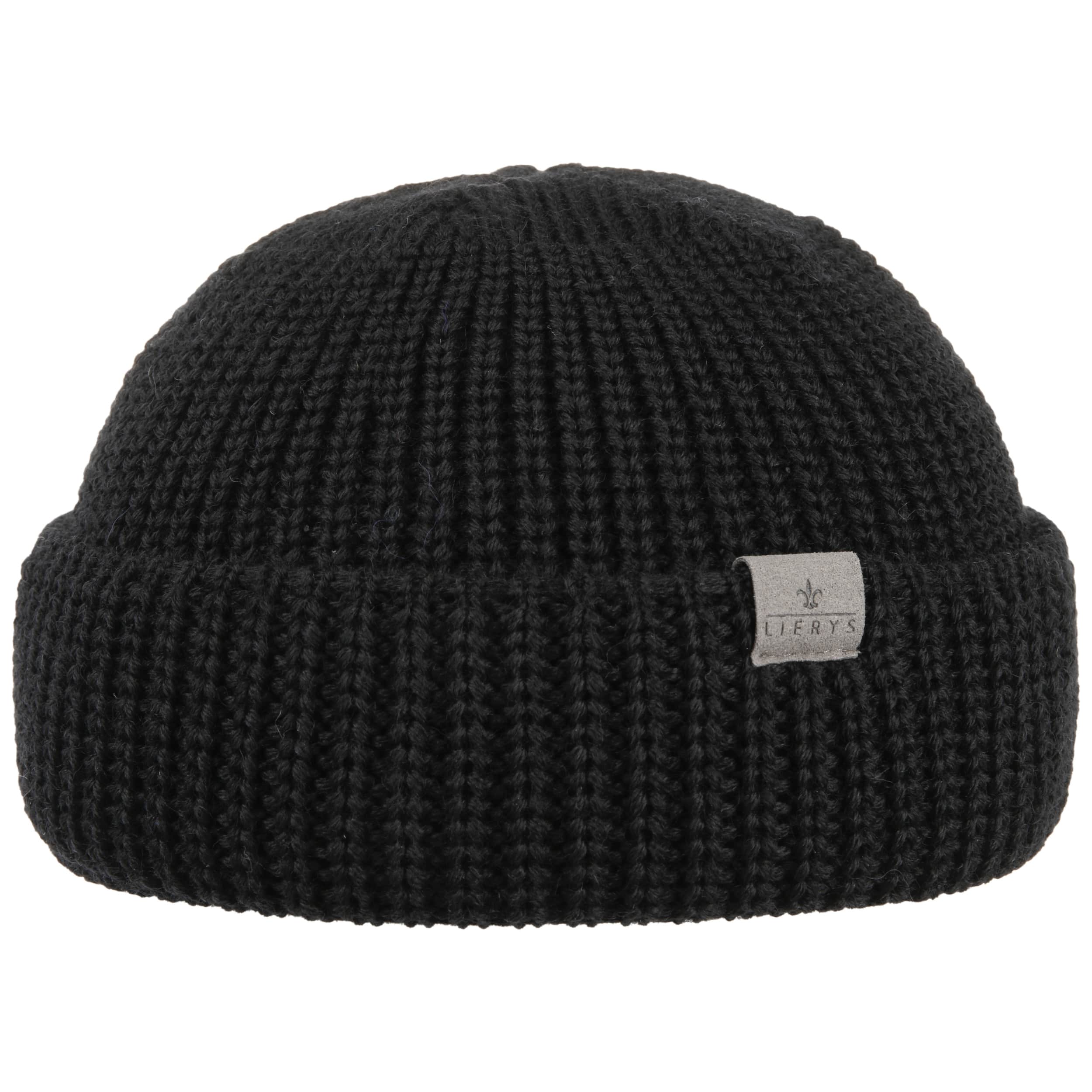 Costa Knit Docker Hat by Lierys - 39,95