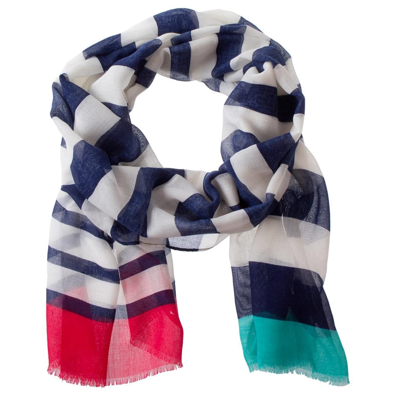 Fular de Mujer Rayas de Verano by Codello - 29,95