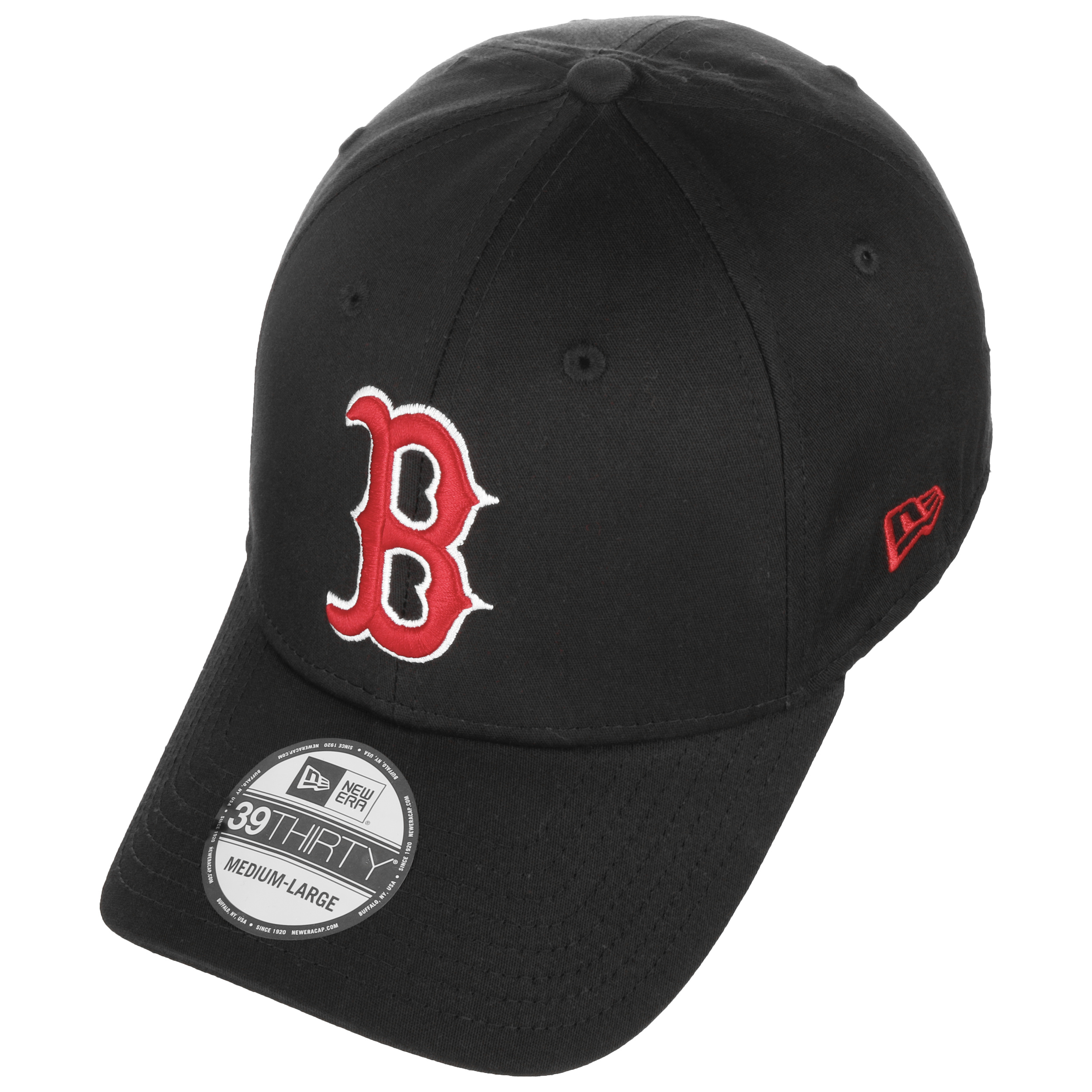 Gorra 39Thirty Boston Red Sox by New Era - 27,95