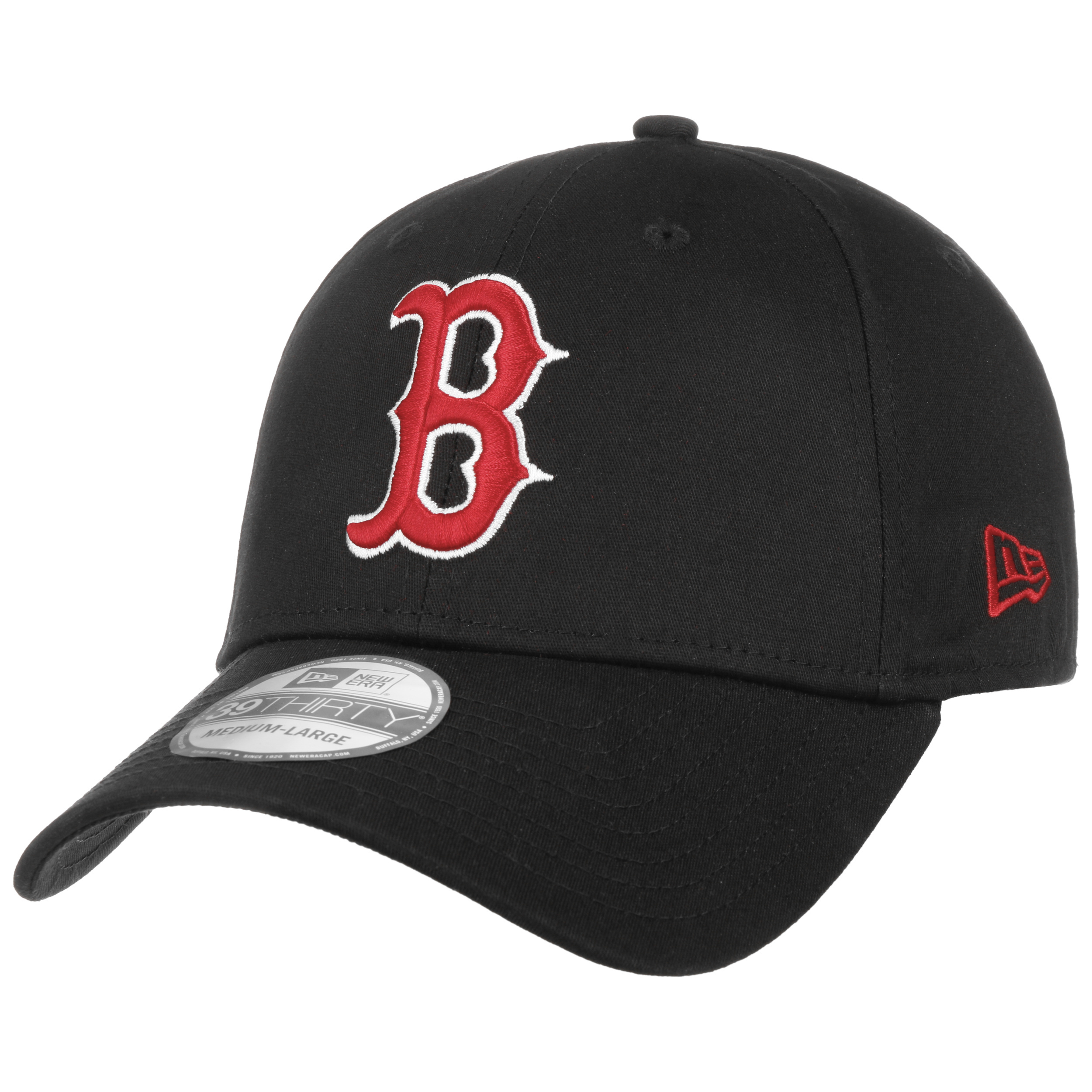 Gorra 39Thirty Boston Red Sox by New Era - 27,95