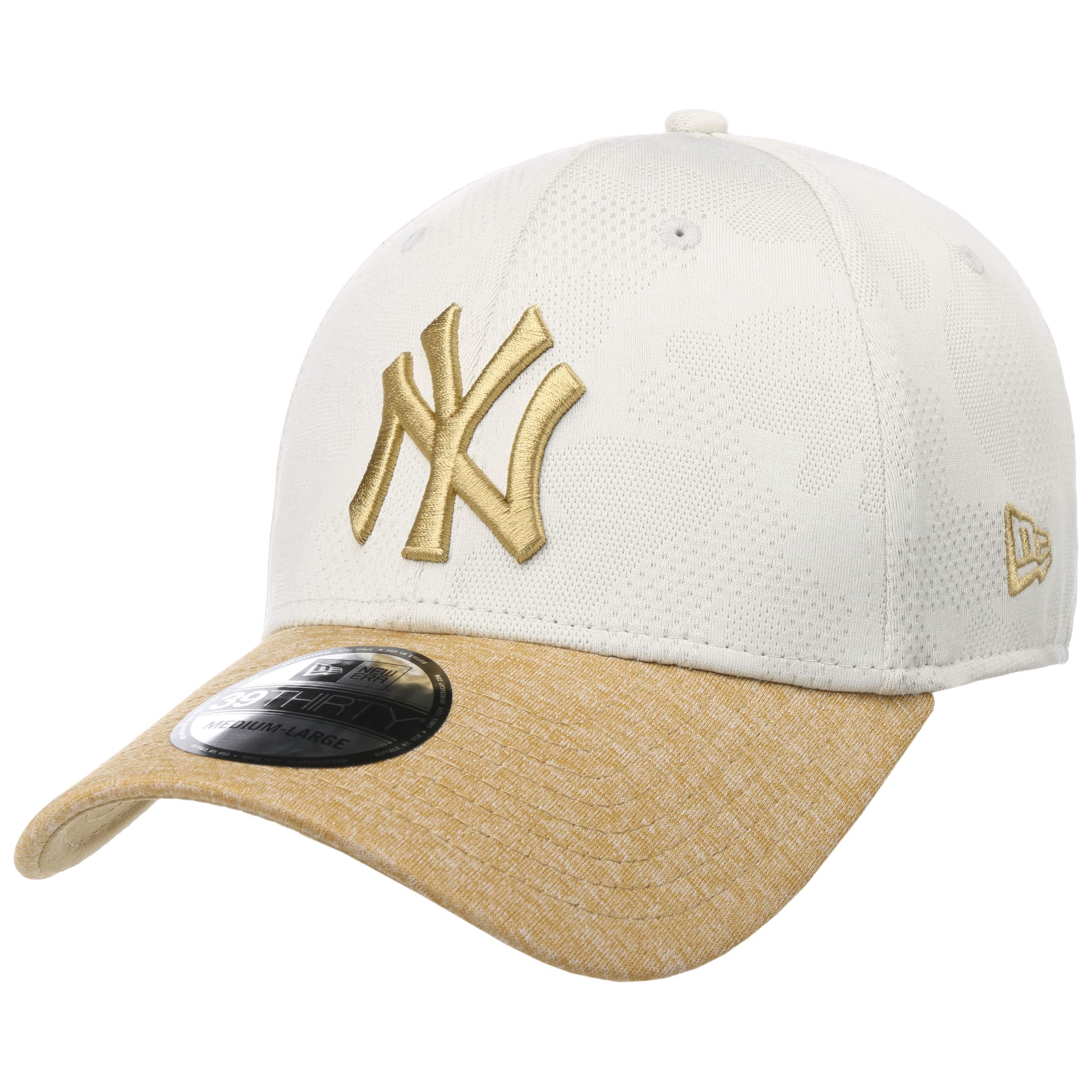 Gorra 39Thirty Eng Plus Yankees by New Era - 37,95