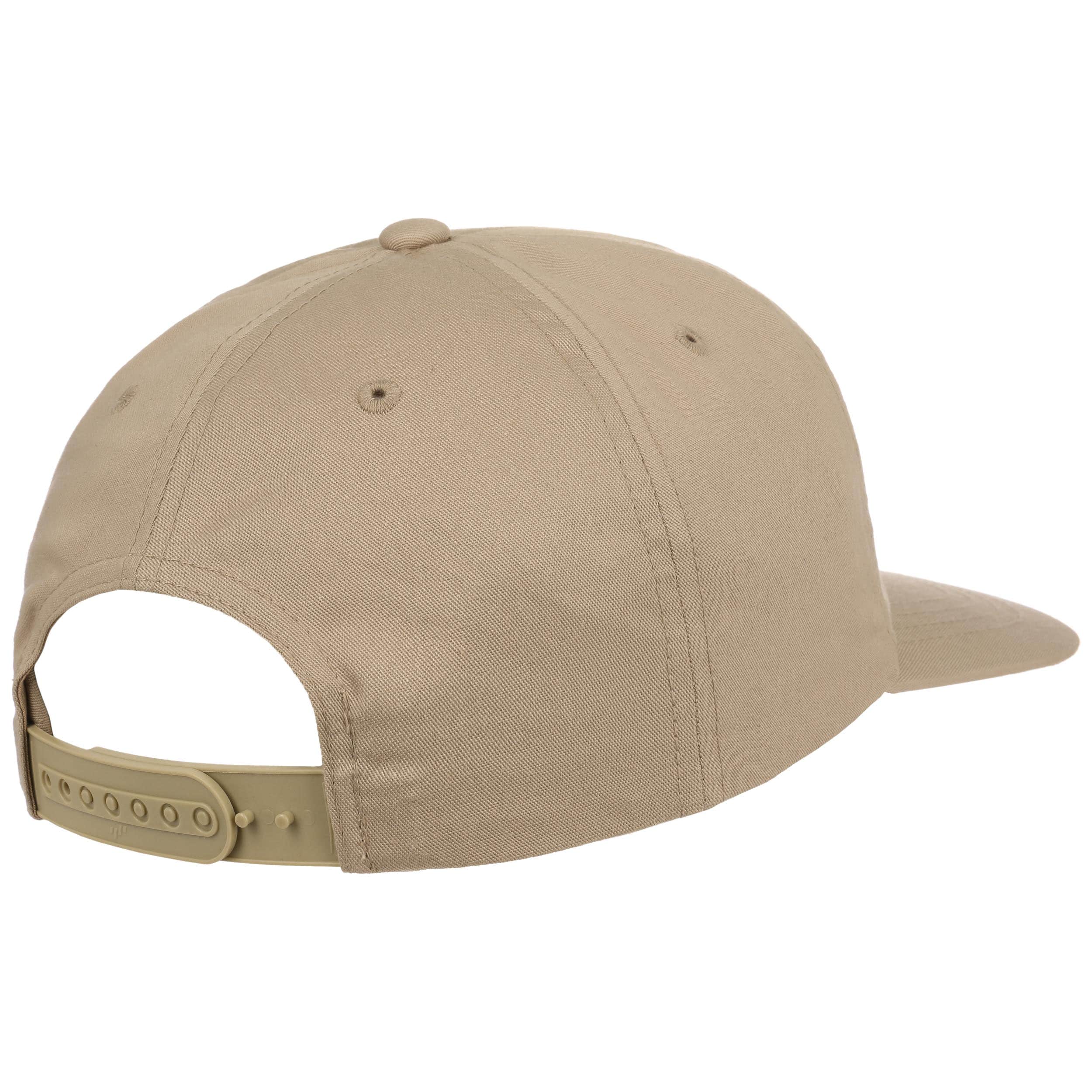 Gorra 5 Panel Unstructured Snapback - 15,00