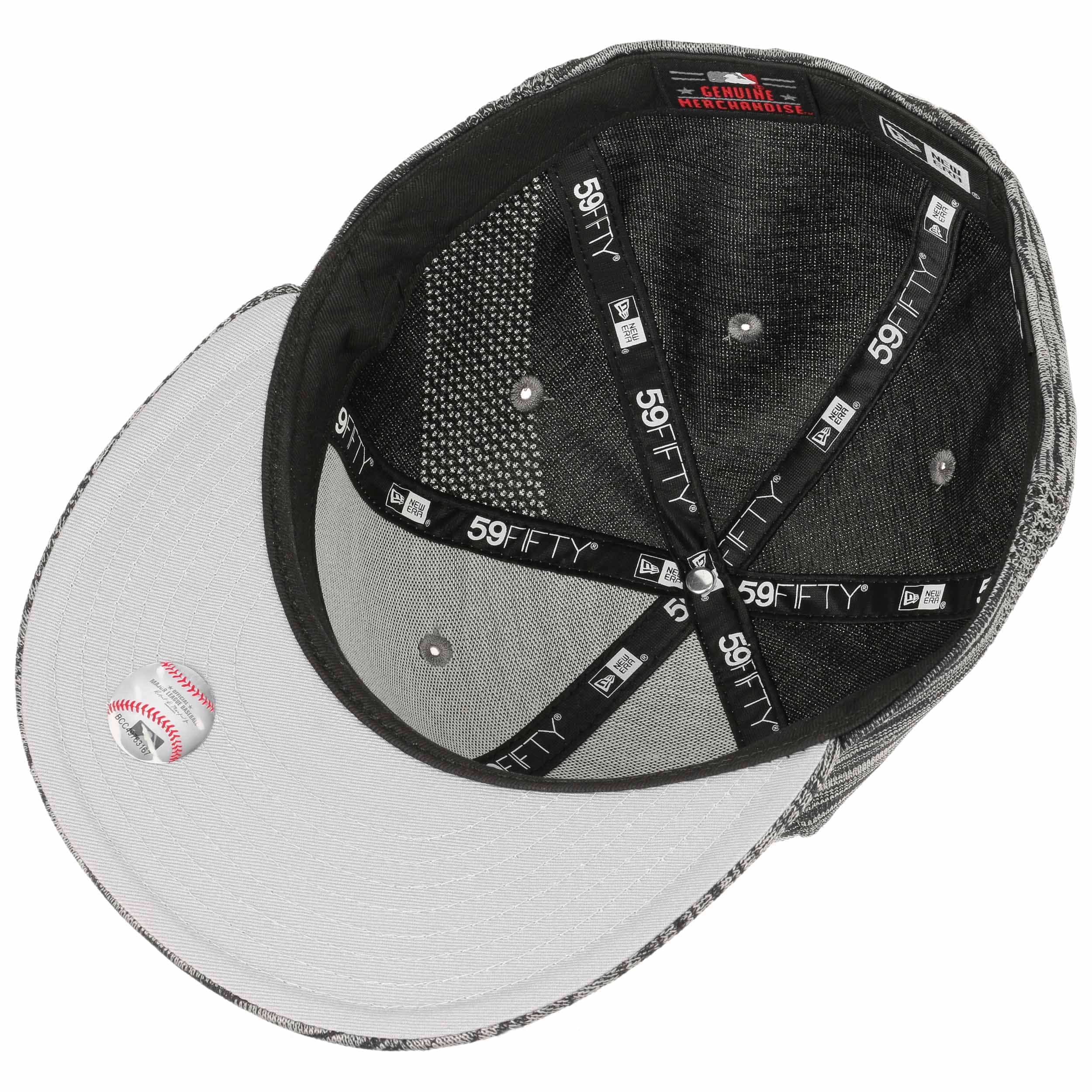 Gorra 59Fifty Engineered Fit Yankees by New Era - 36,95