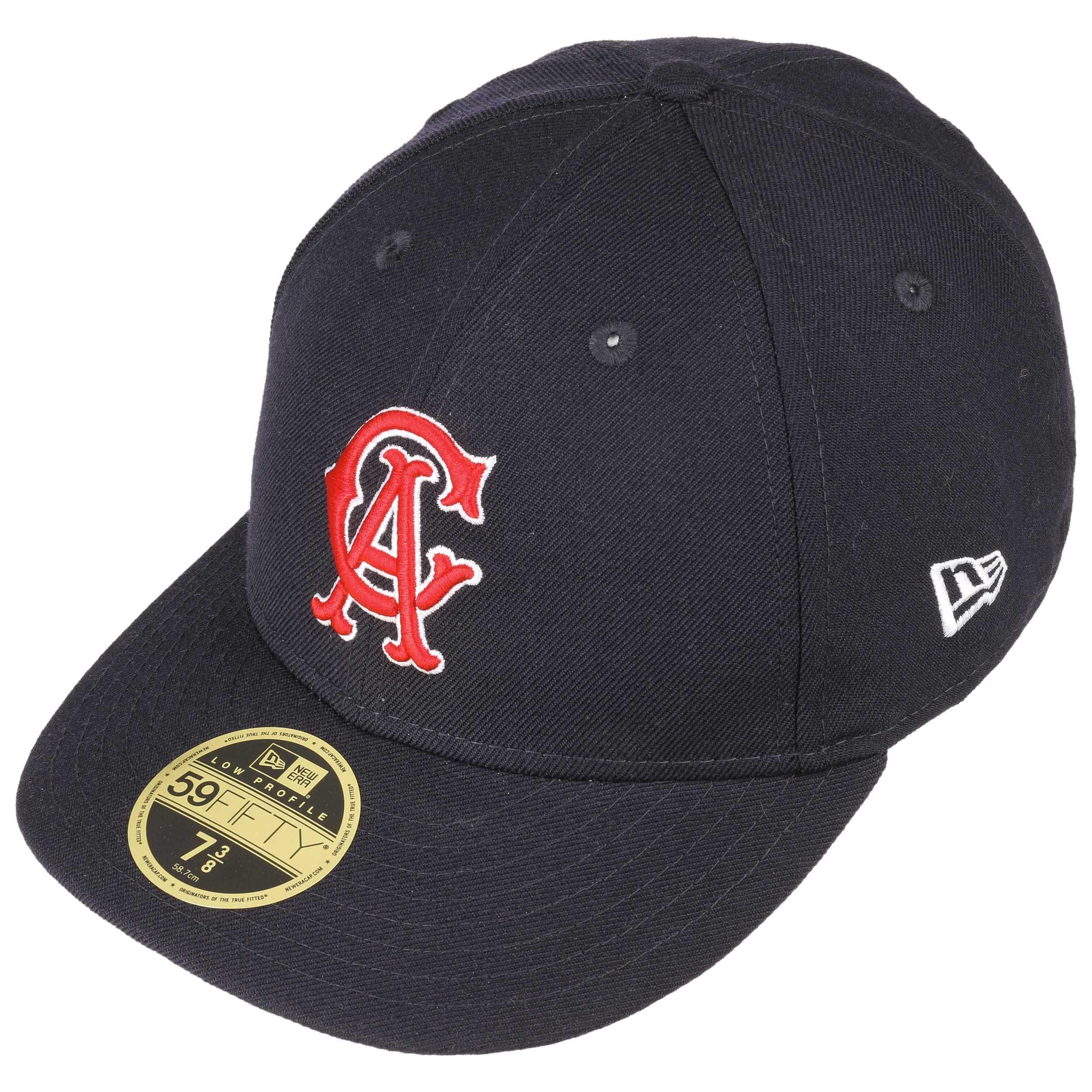 Gorra 59Fifty Low Profile Angels by New Era - 26,95