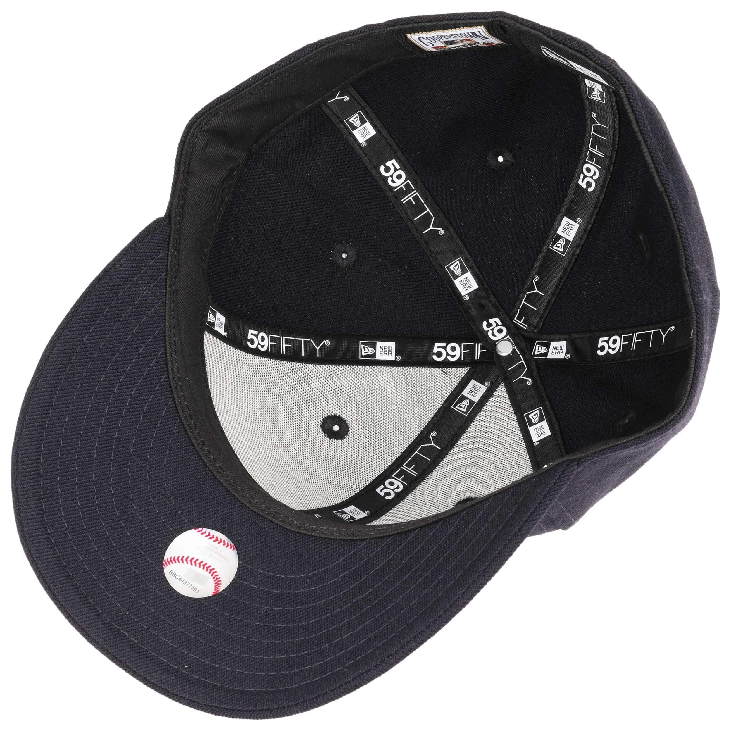 Gorra 59Fifty Low Profile Angels by New Era - 26,95