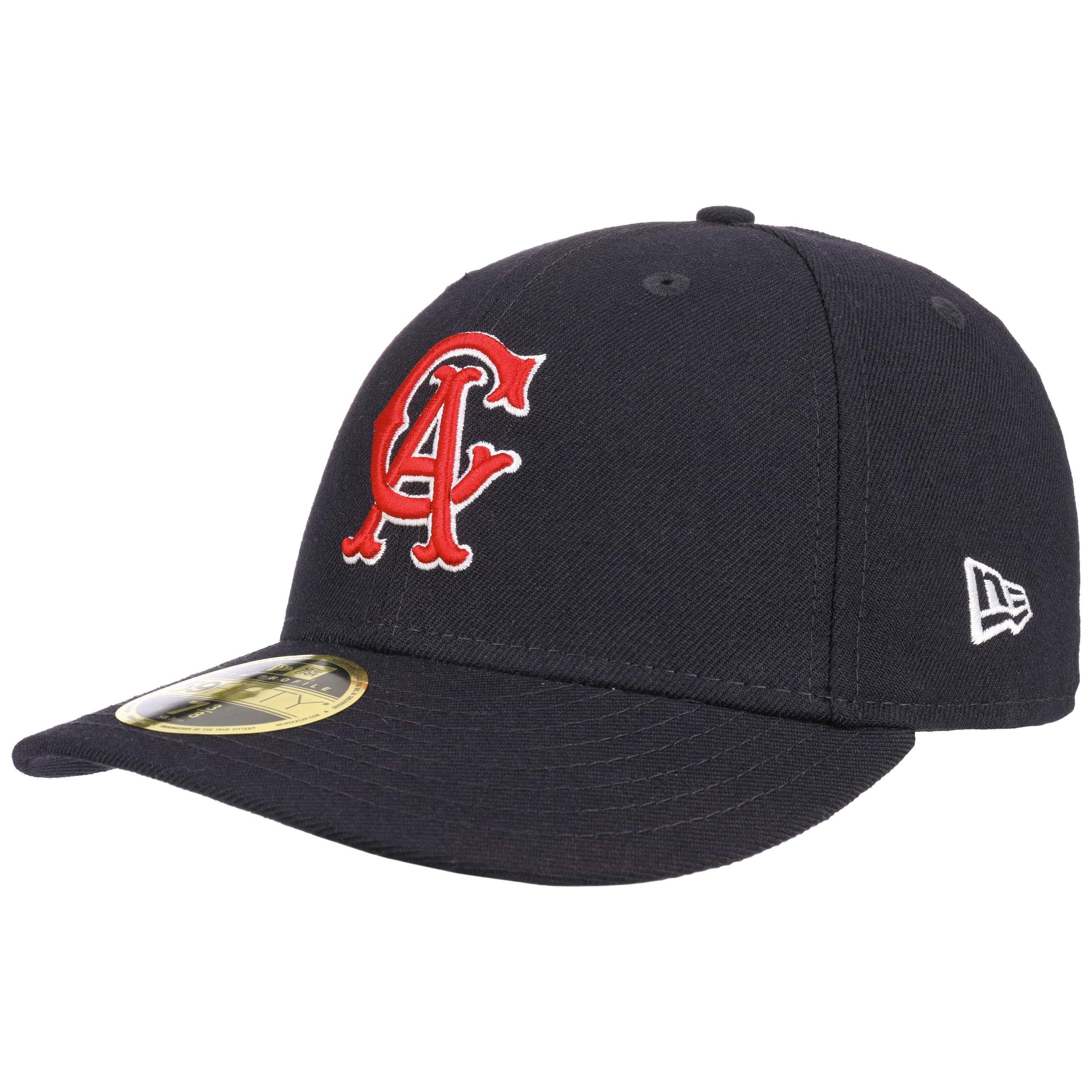 Gorra 59Fifty Low Profile Angels by New Era - 26,95