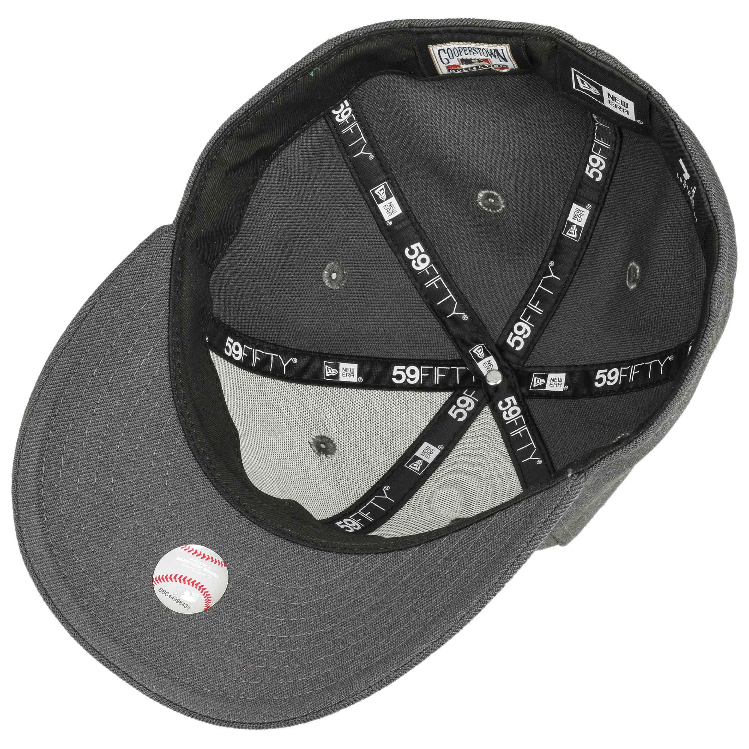 Gorra 59Fifty Low Profile Athletics by New Era - 26,95