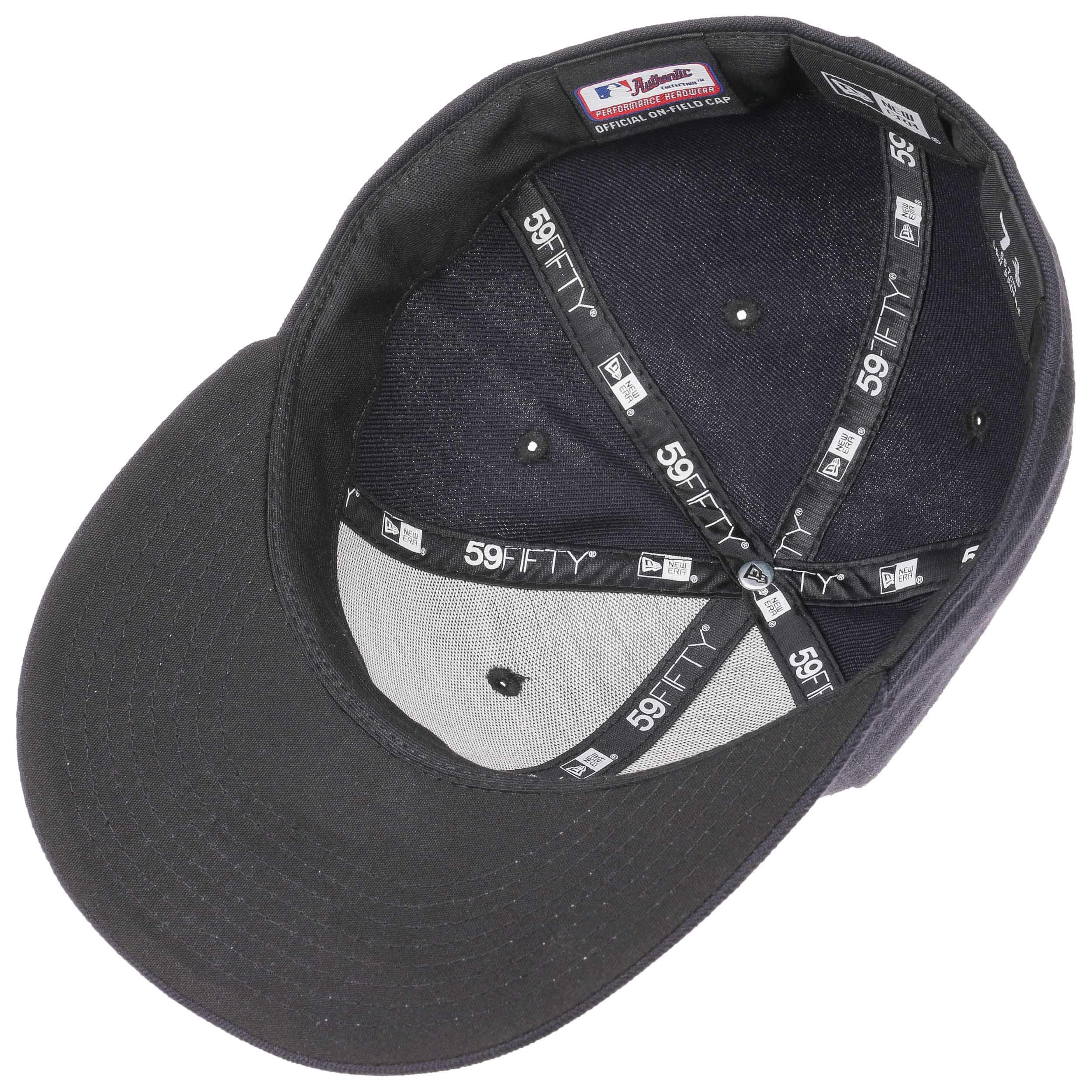 Gorra 59Fifty Low Profile Detroit by New Era - 34,95